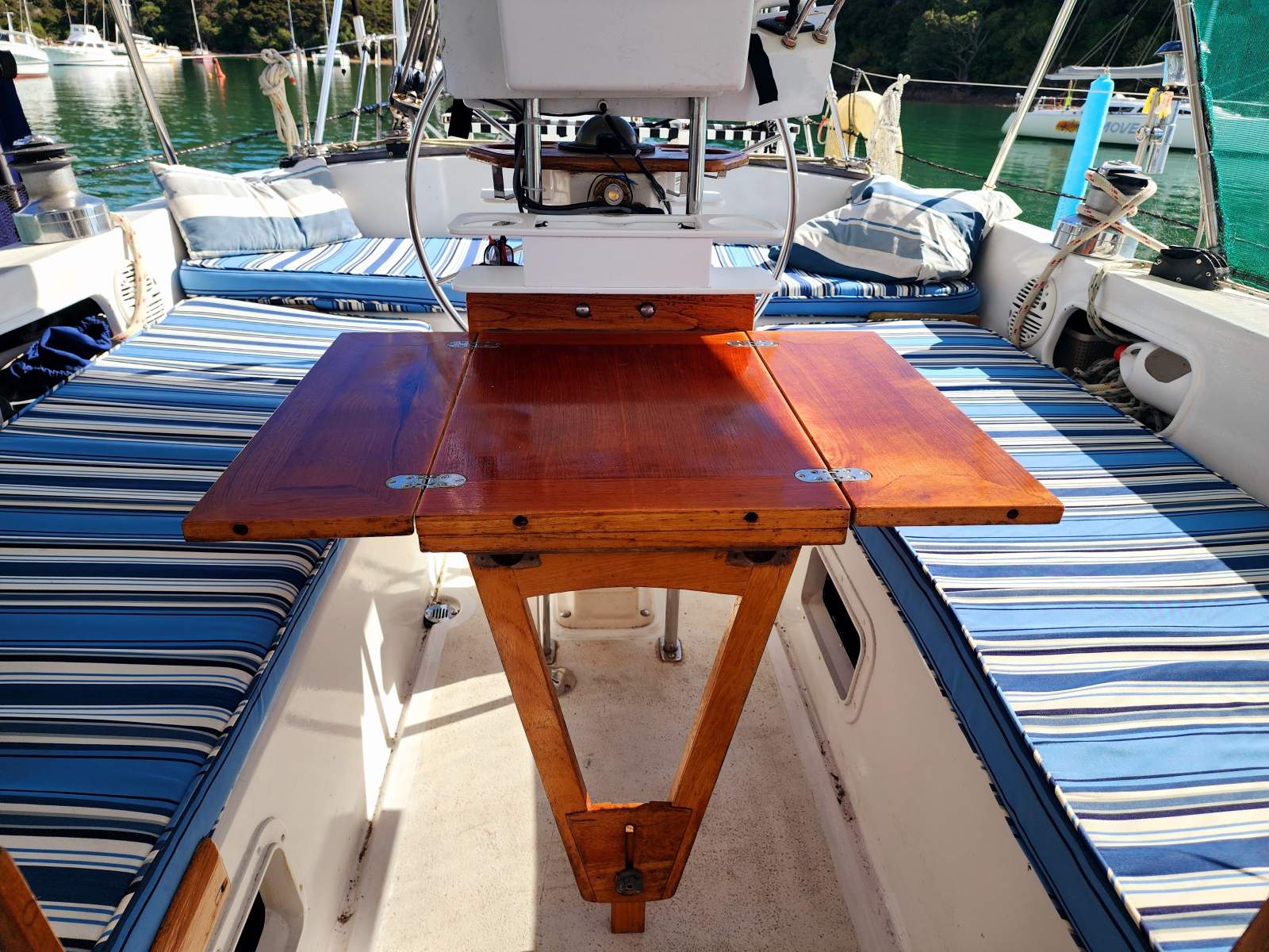 Used Irwin 43 Mk Iii for Sale | Yachts For Sale | Yachthub