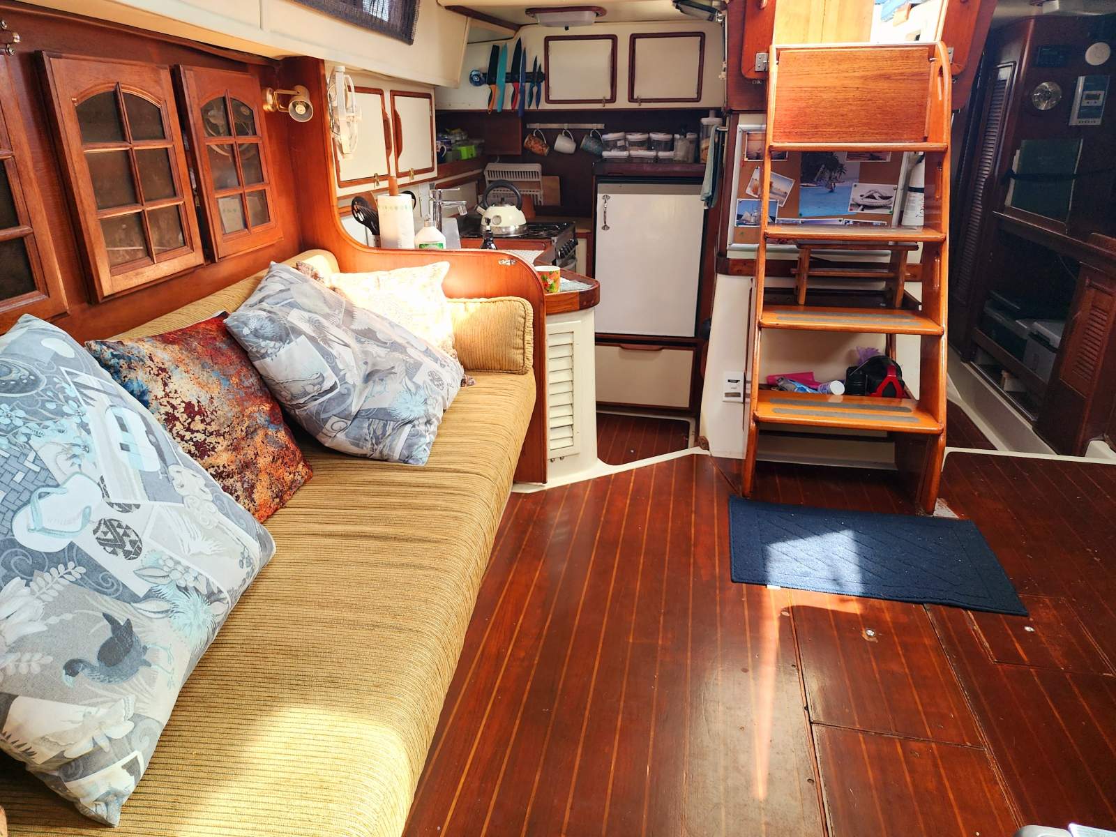 Used Irwin 43 Mk Iii for Sale | Yachts For Sale | Yachthub