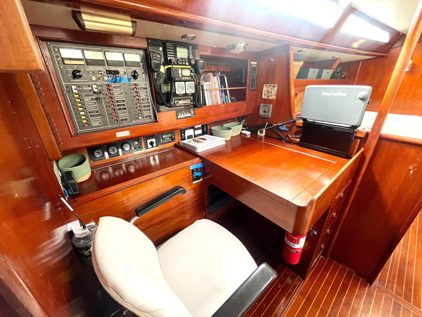 Used Moody 47 Shoal Draught for Sale | Yachts For Sale | Yachthub