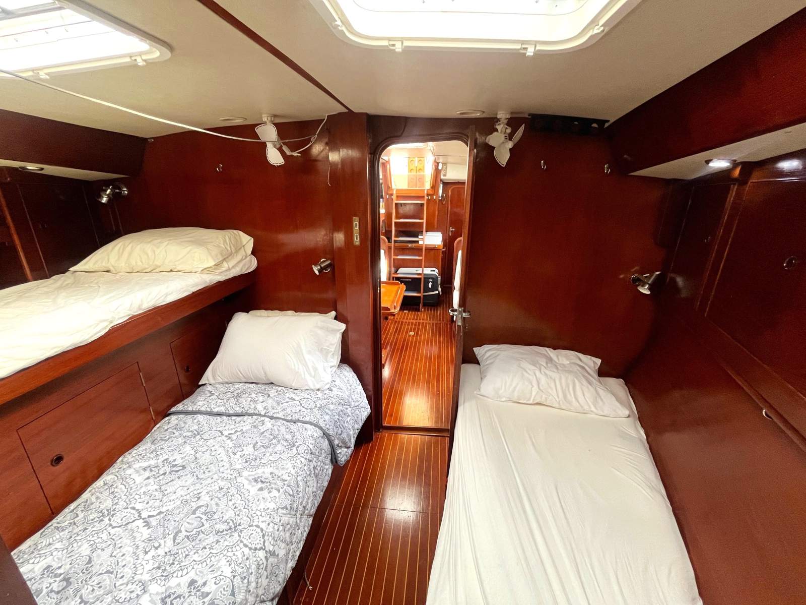 Used Moody 47 Shoal Draught for Sale | Yachts For Sale | Yachthub