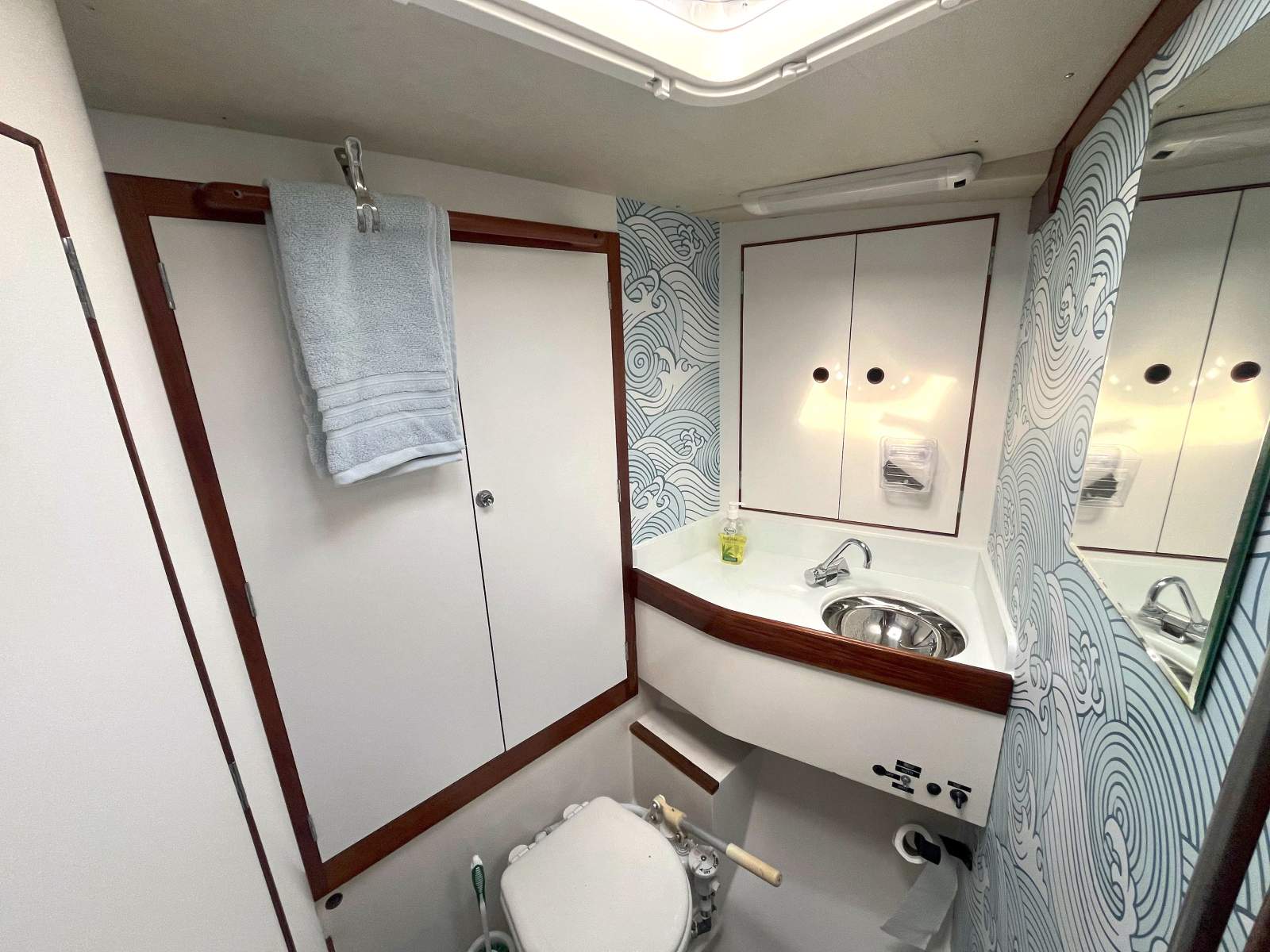 Used Moody 47 Shoal Draught for Sale | Yachts For Sale | Yachthub