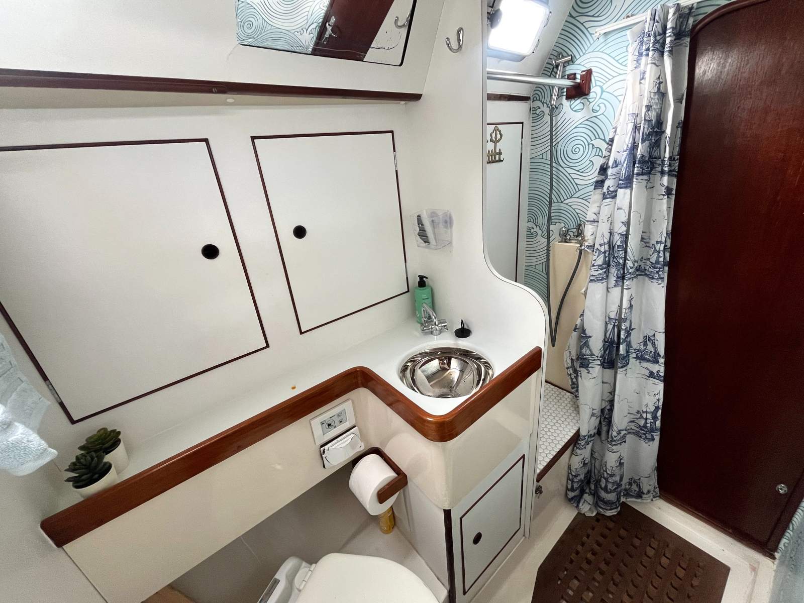 Used Moody 47 Shoal Draught for Sale | Yachts For Sale | Yachthub