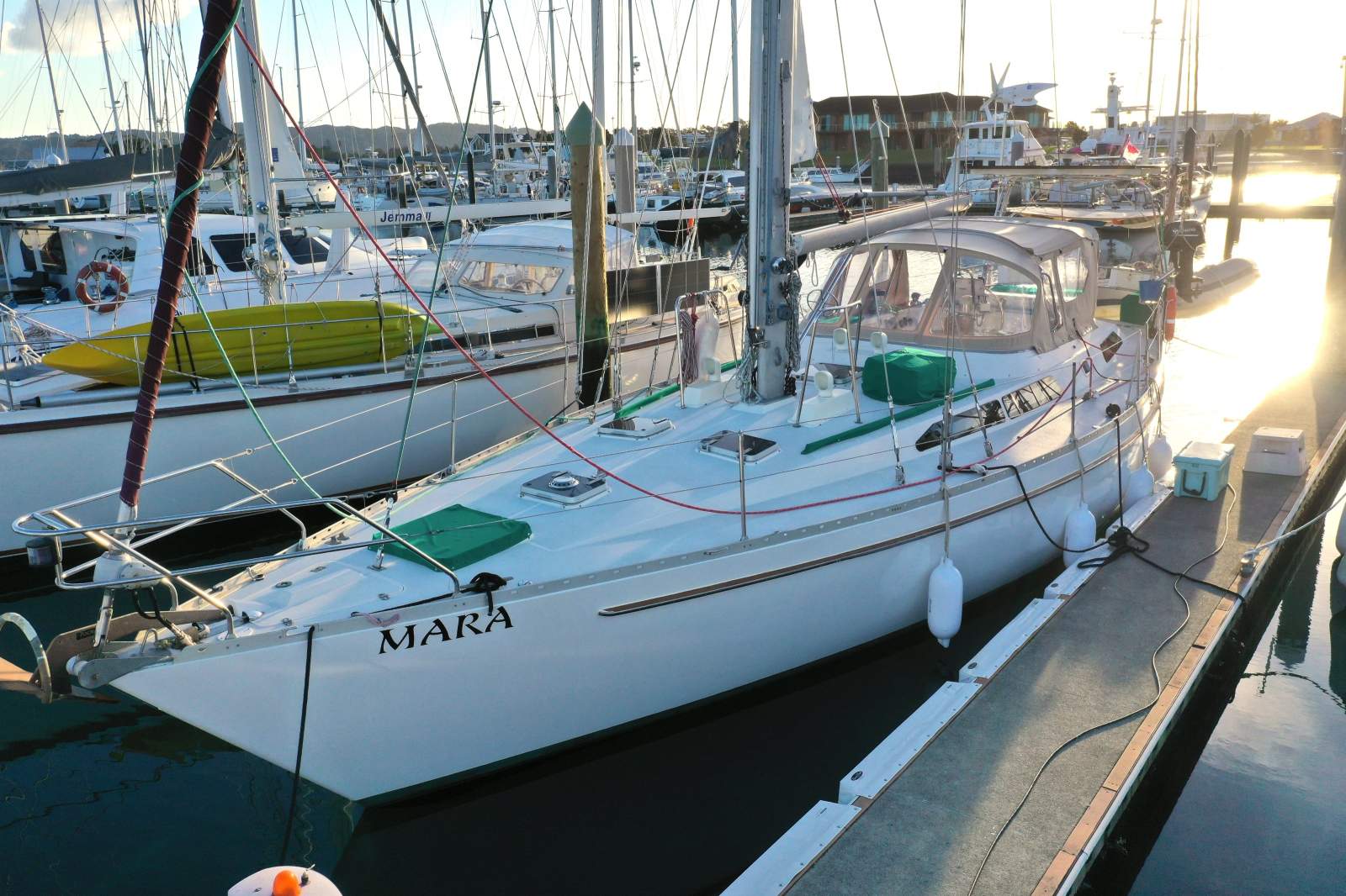 Used Moody 47 Shoal Draught for Sale | Yachts For Sale | Yachthub