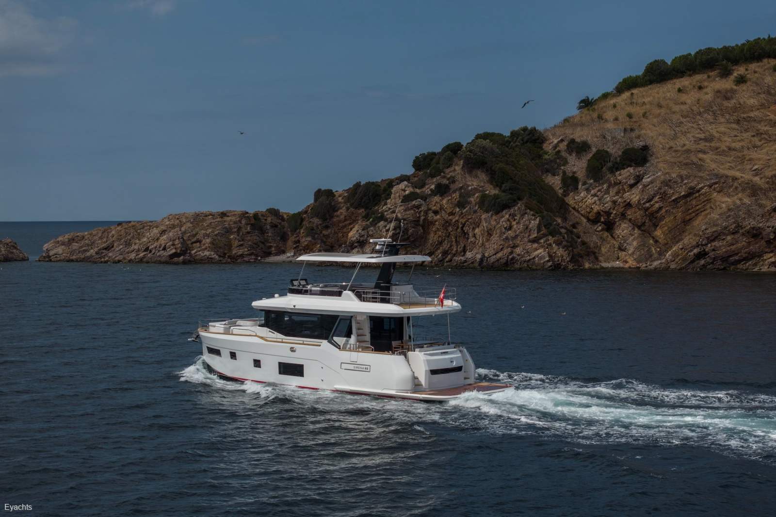 New Sirena 60 for Sale | Boats For Sale | Yachthub