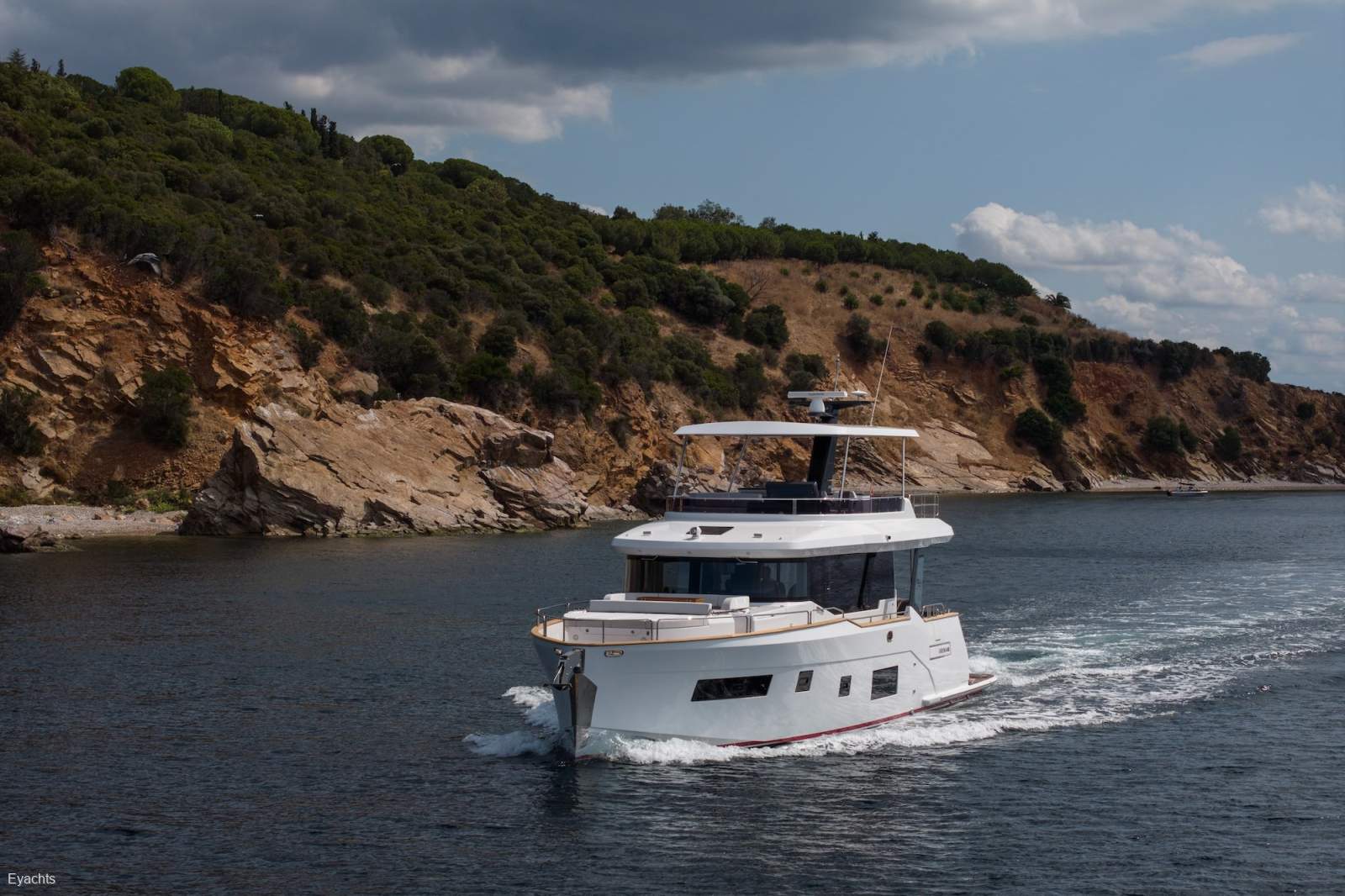 New Sirena 60 for Sale | Boats For Sale | Yachthub