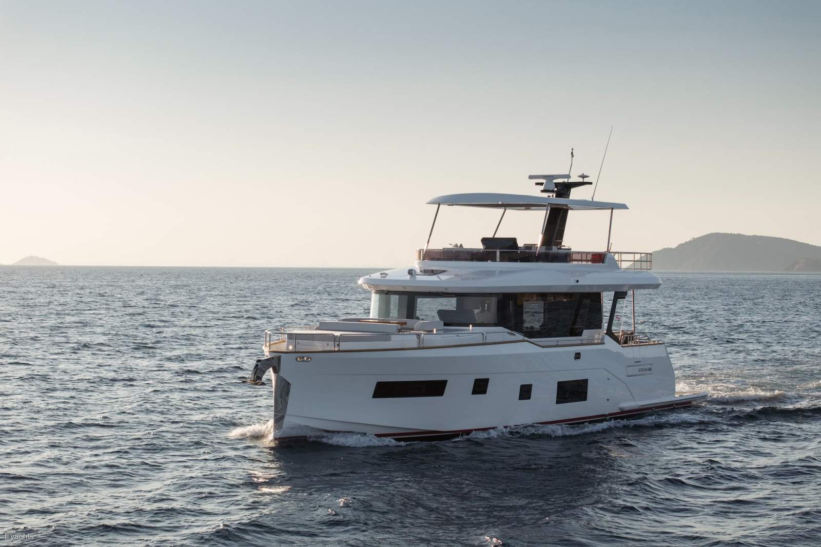 New Sirena 60 for Sale | Boats For Sale | Yachthub