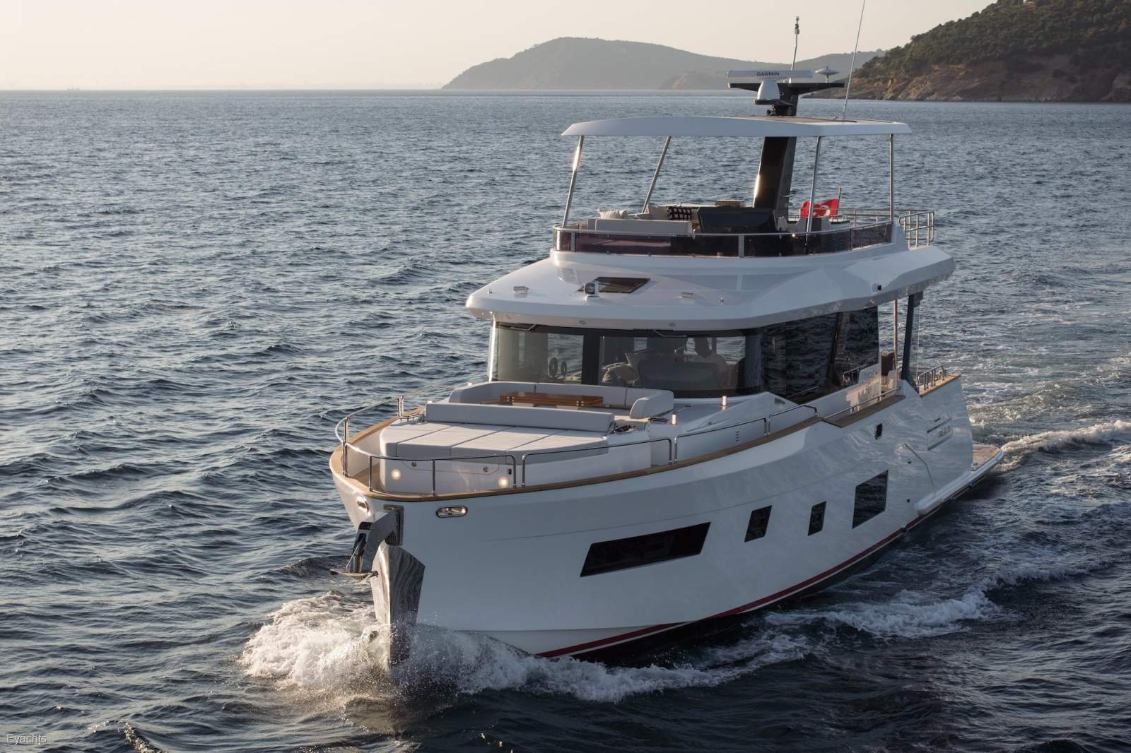 New Sirena 60 for Sale | Boats For Sale | Yachthub