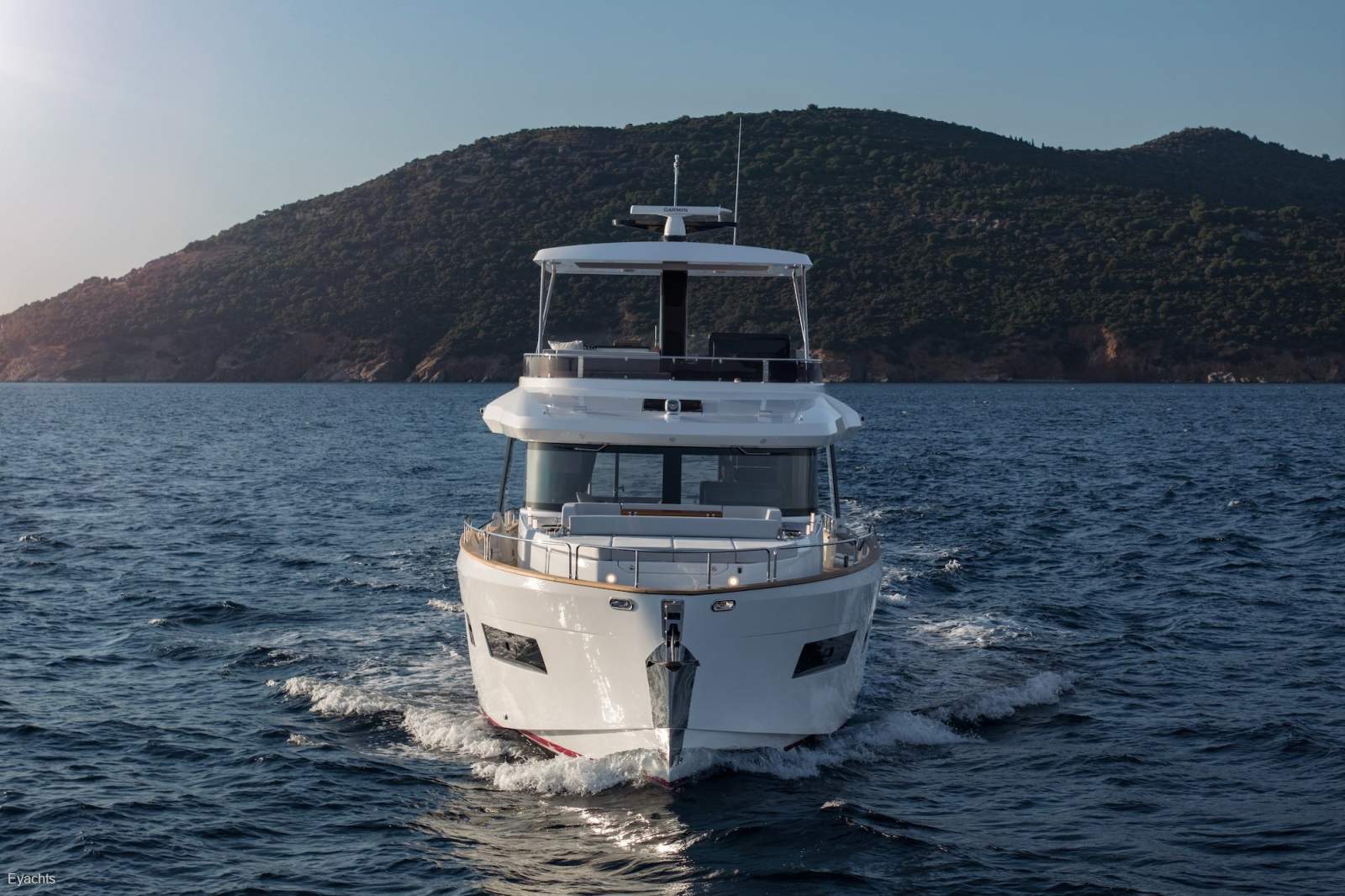 New Sirena 60 for Sale | Boats For Sale | Yachthub
