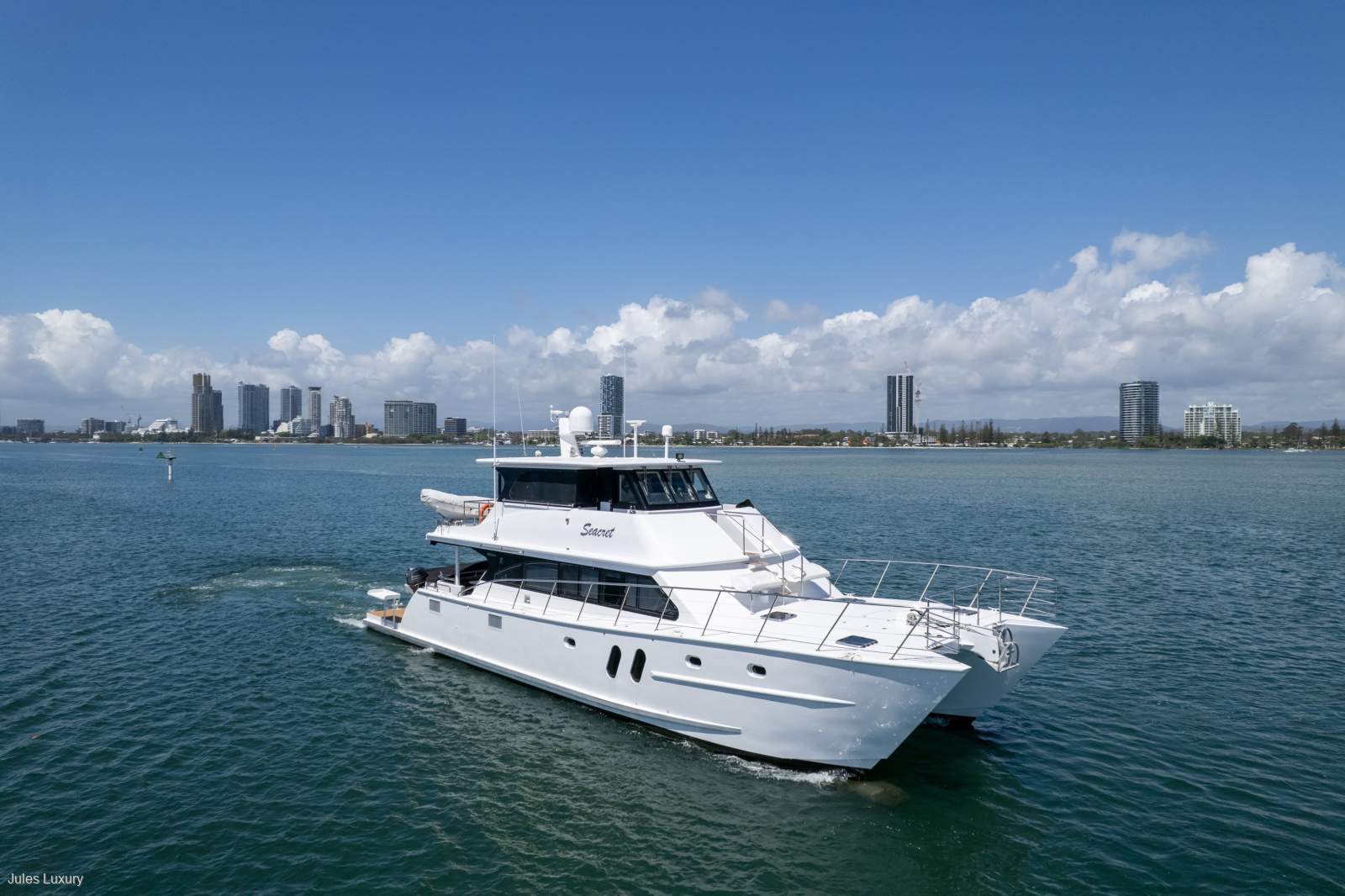 Used Mec Yachts 19m Portuguese Bridge 2025 Refit Make An Offer for Sale ...