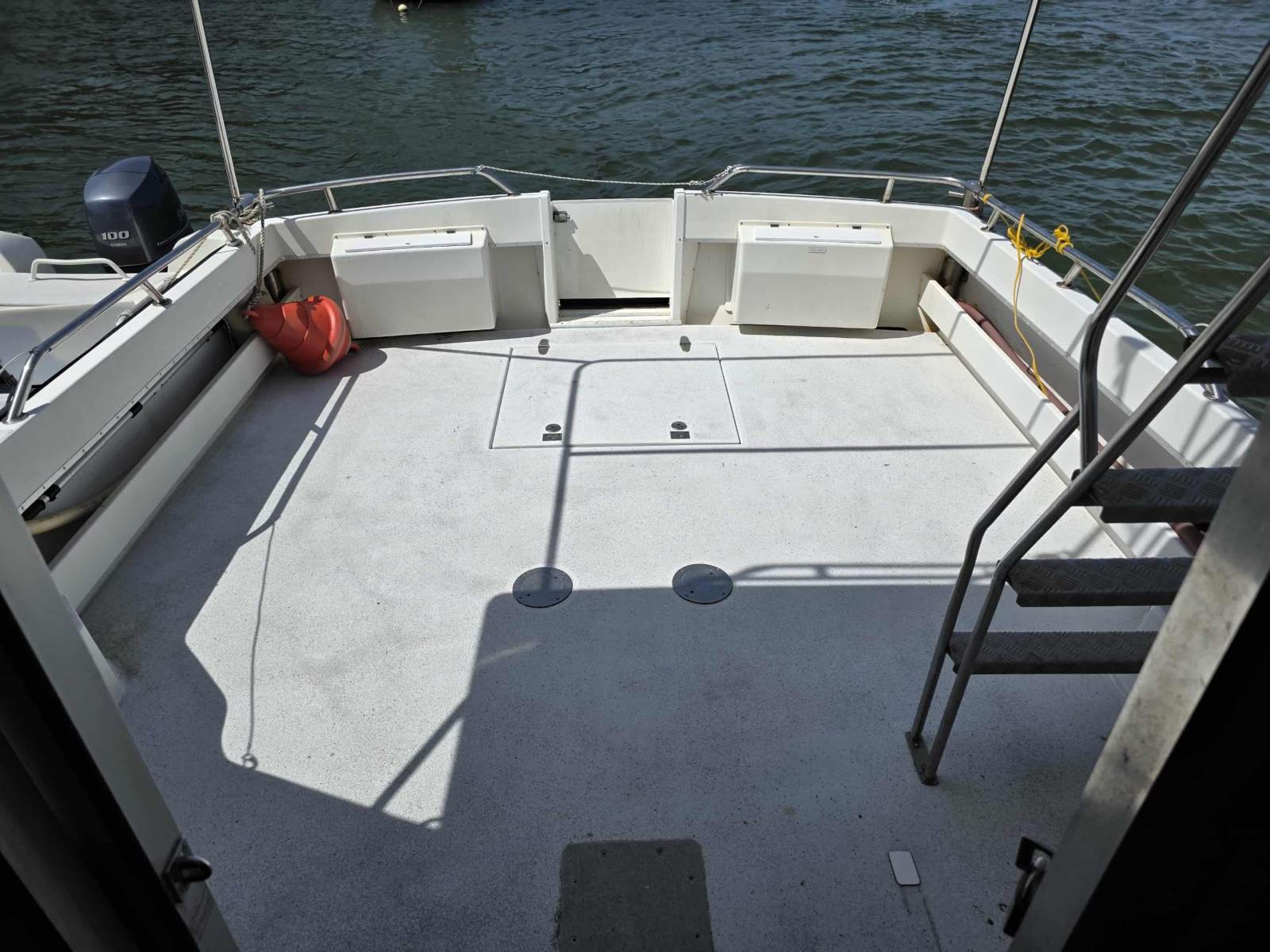 Used Steber 41 Flybridge for Sale | Boats For Sale | Yachthub