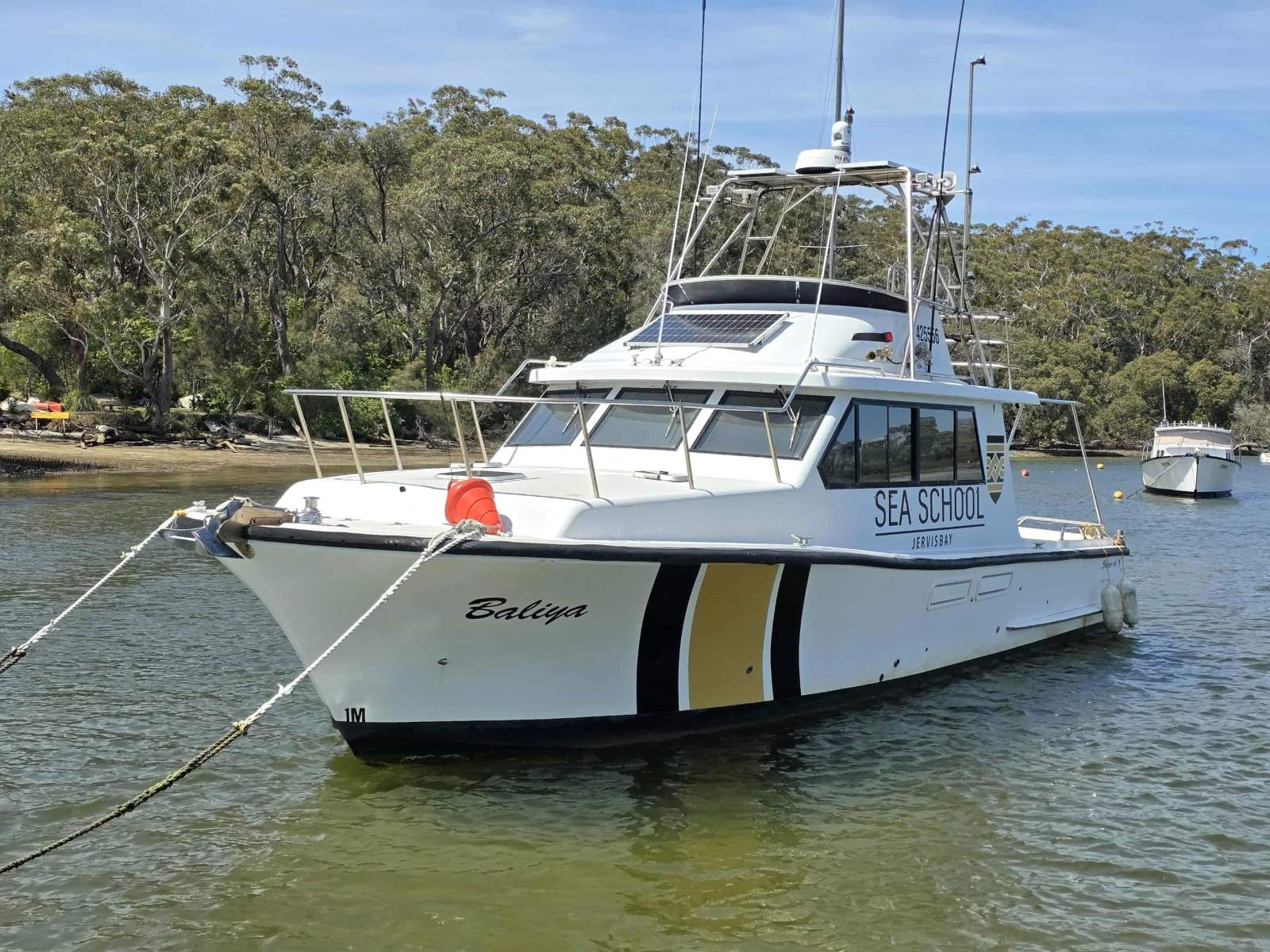 Used Steber 41 Flybridge for Sale | Boats For Sale | Yachthub