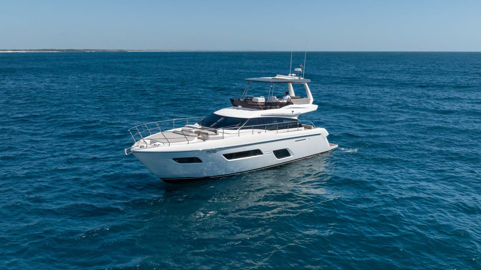Used Ferretti 550 for Sale | Boats For Sale | Yachthub