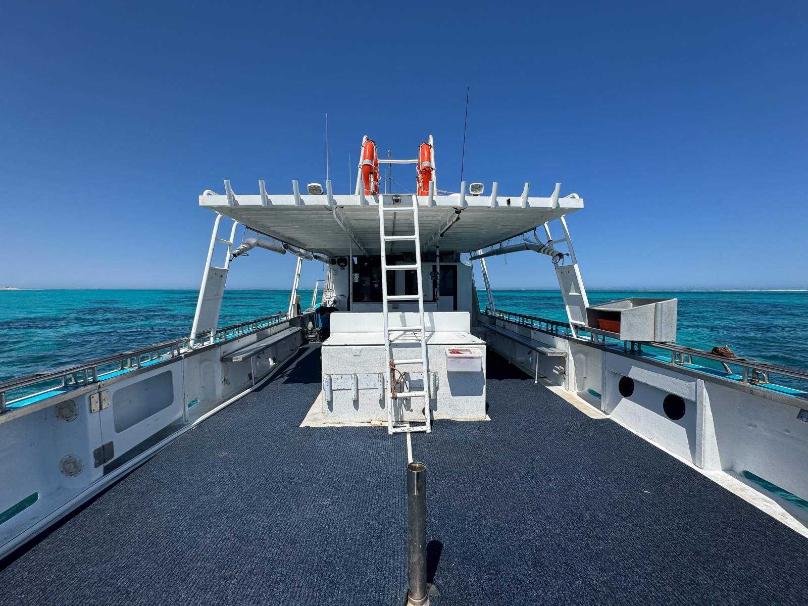Used Conquest 52 Fishing Vessel for Sale | Boats For Sale | Yachthub