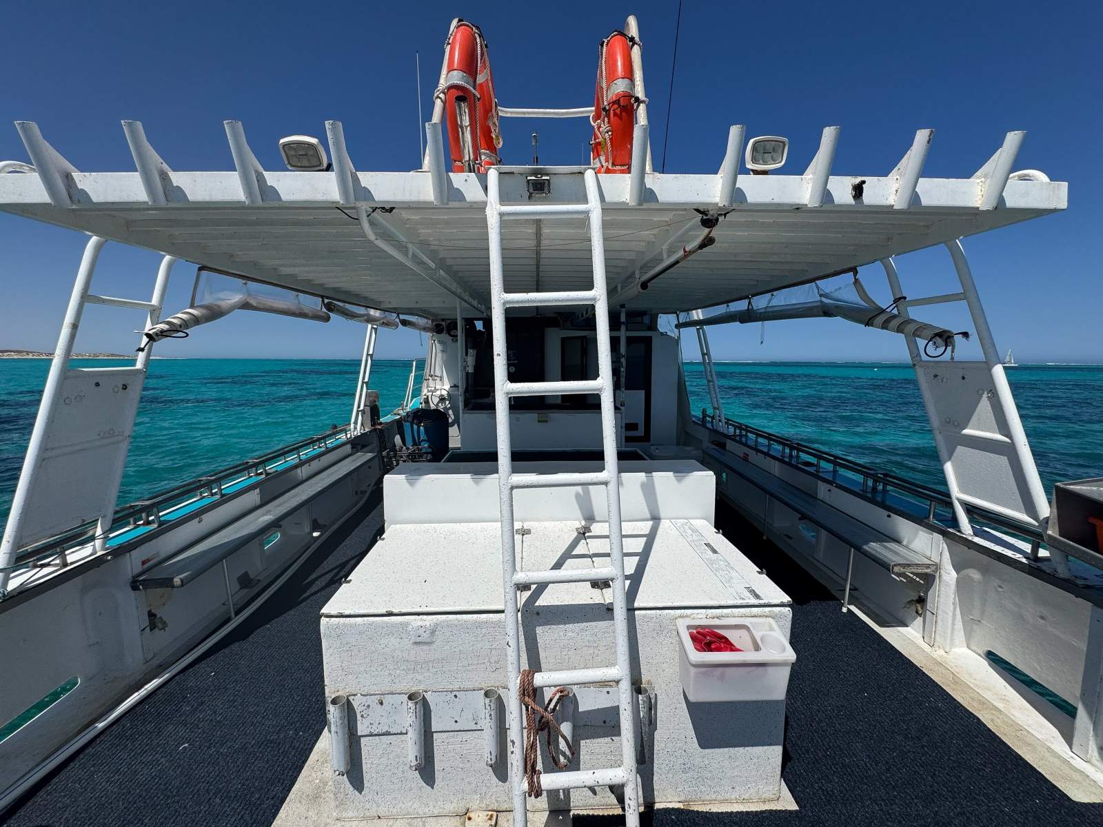 Used Conquest 52 Fishing Vessel for Sale | Boats For Sale | Yachthub