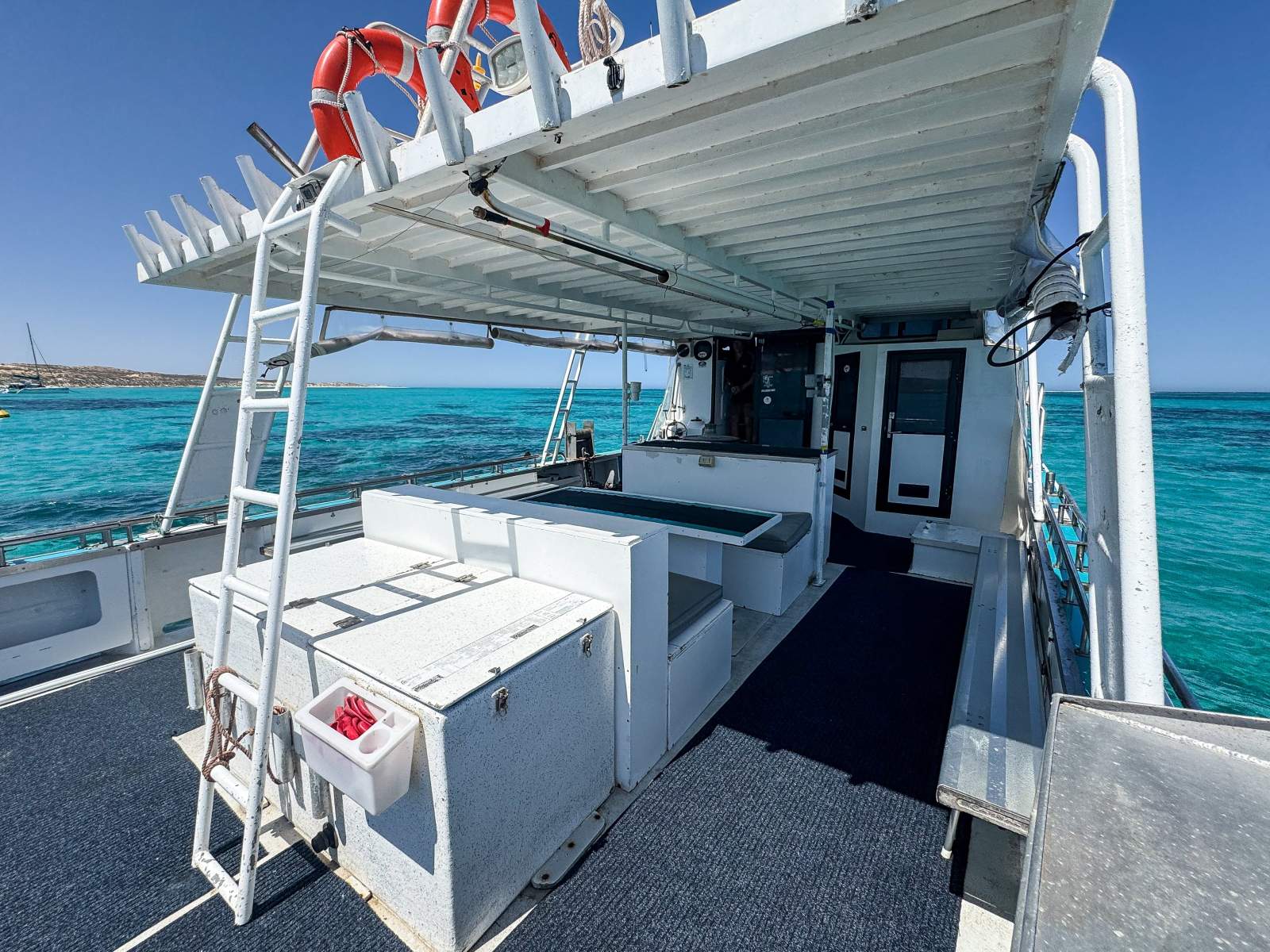 Used Conquest 52 Fishing Vessel for Sale | Boats For Sale | Yachthub