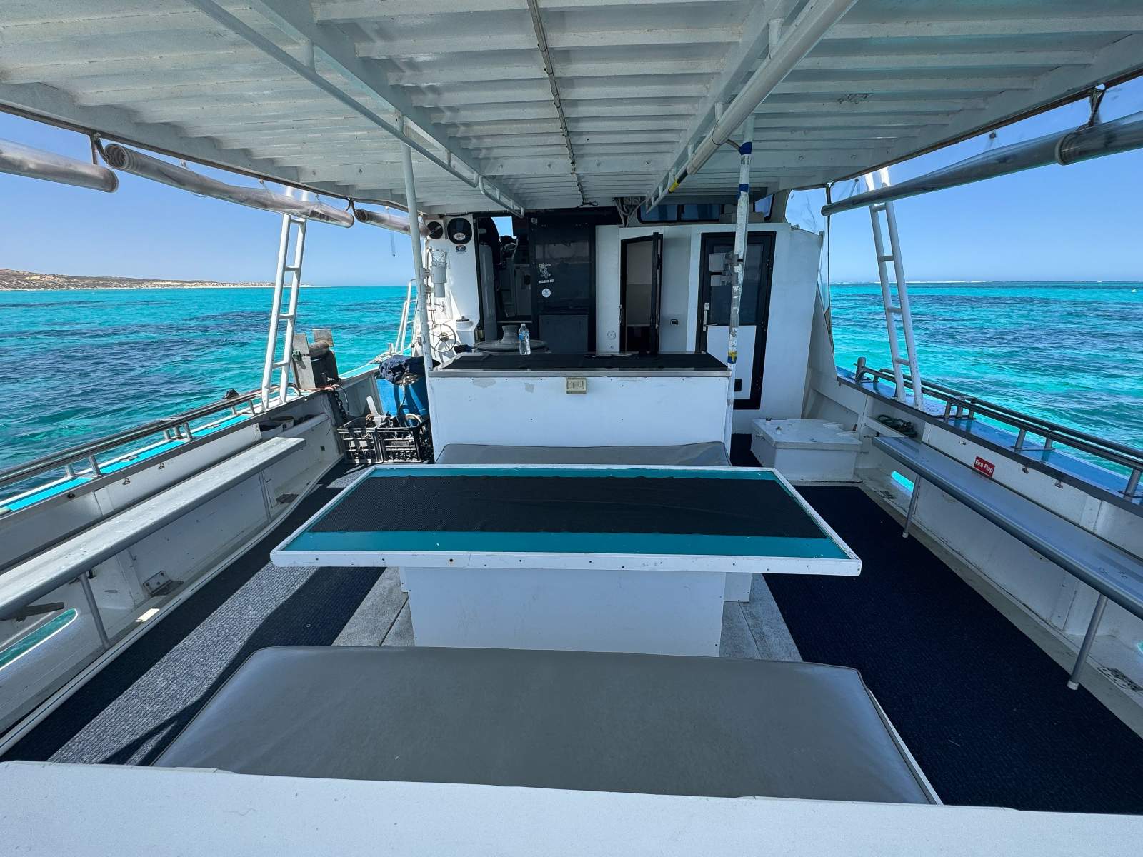 Used Conquest 52 Fishing Vessel for Sale | Boats For Sale | Yachthub