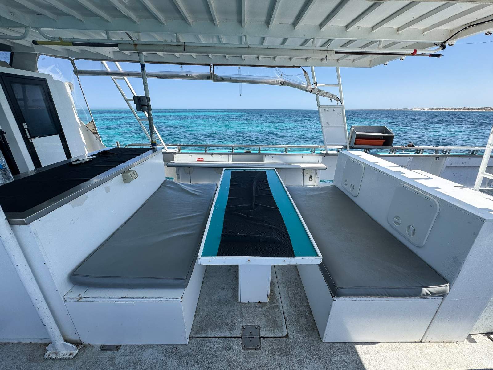 Used Conquest 52 Fishing Vessel for Sale | Boats For Sale | Yachthub