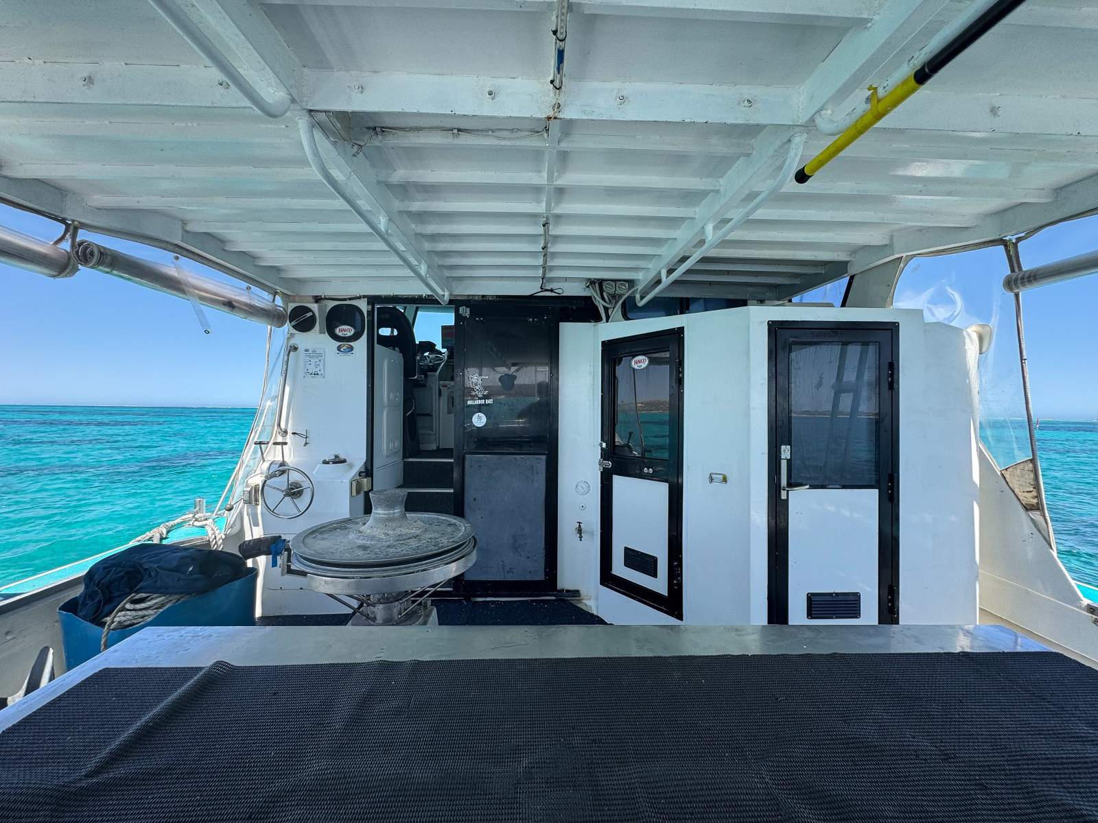 Used Conquest 52 Fishing Vessel for Sale | Boats For Sale | Yachthub