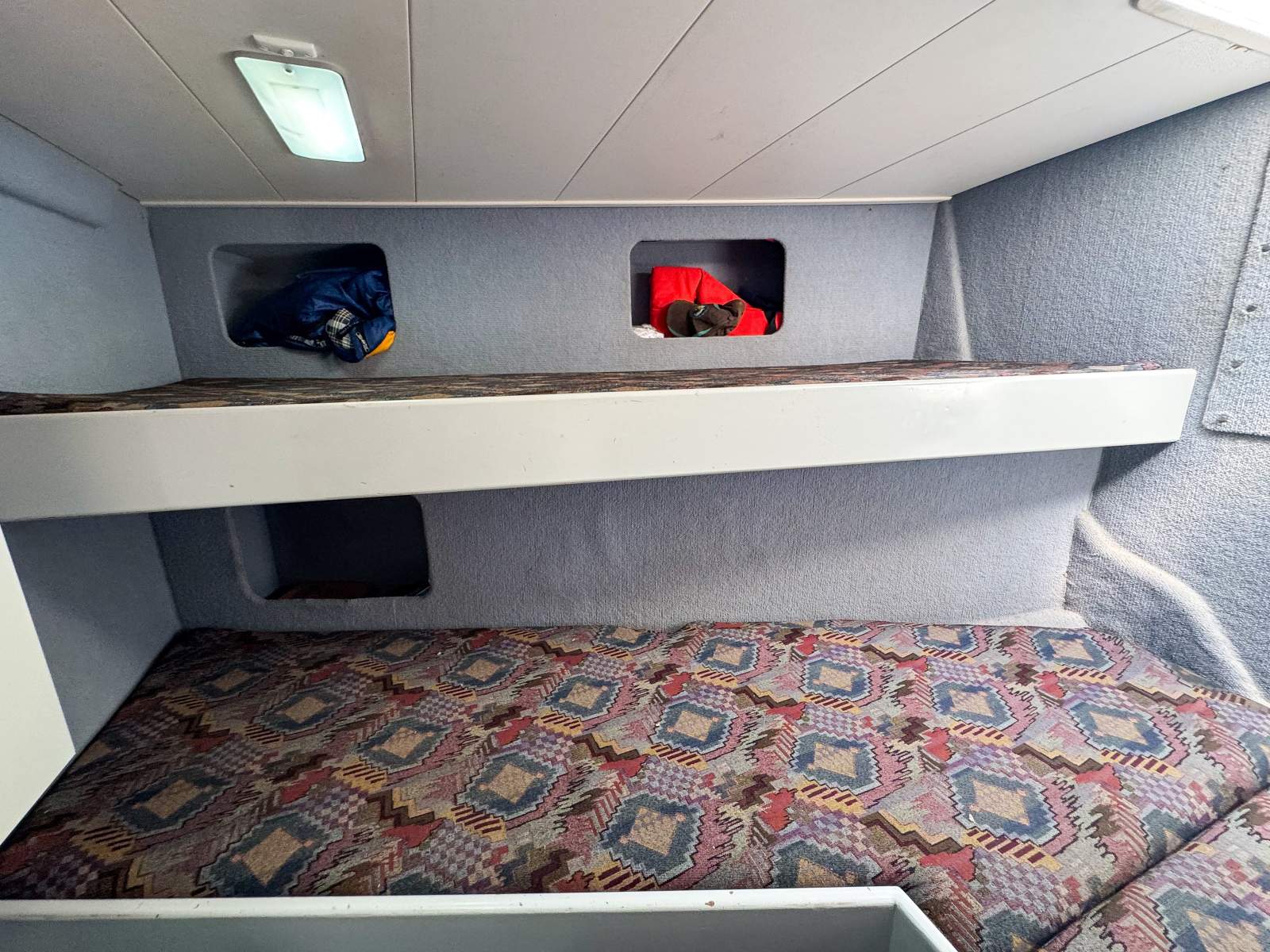 Used Conquest 52 Fishing Vessel for Sale | Boats For Sale | Yachthub
