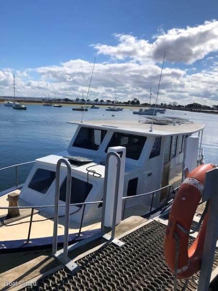 Used Custom for Sale | Boats For Sale | Yachthub