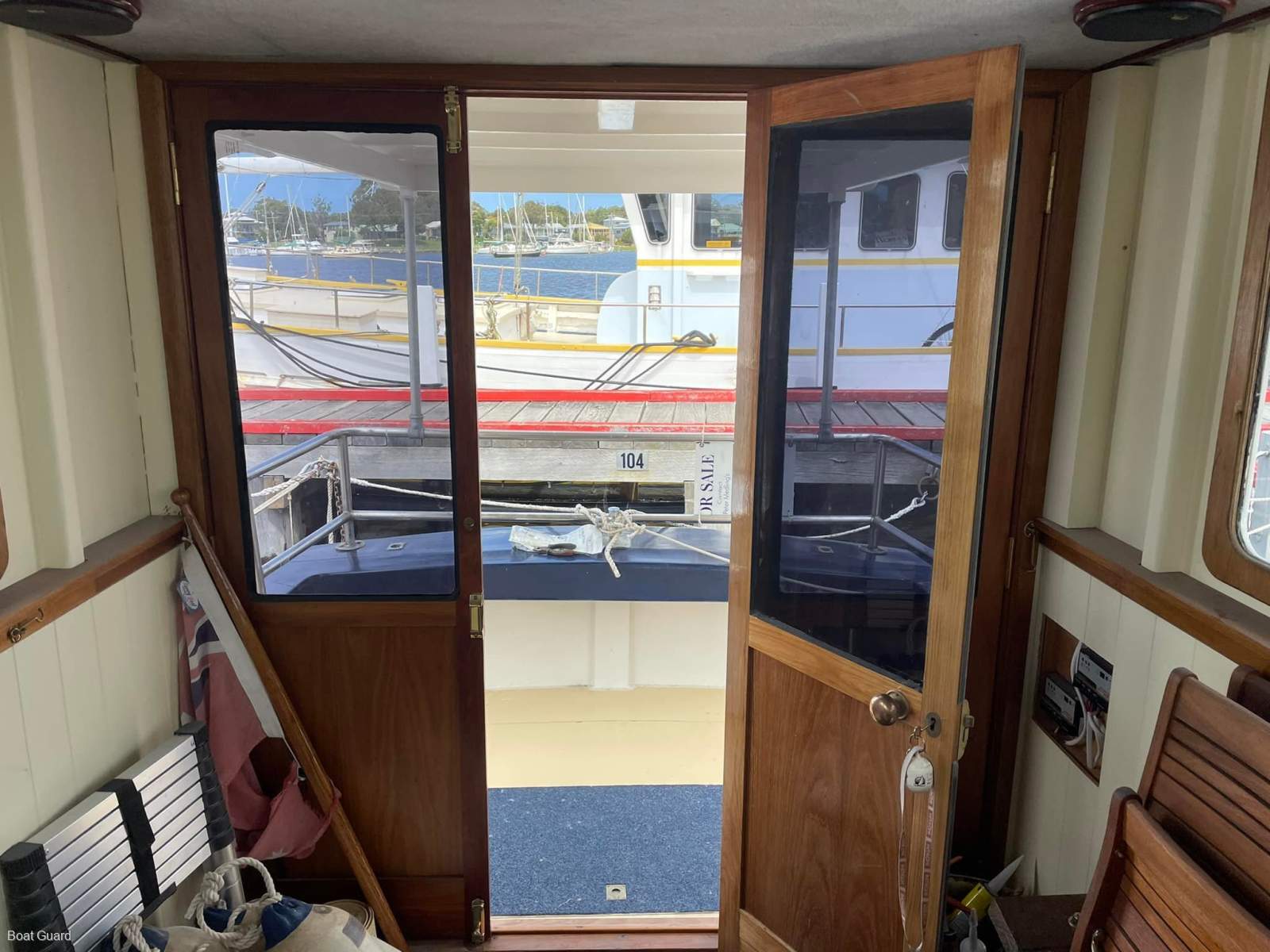 Used Custom for Sale | Boats For Sale | Yachthub