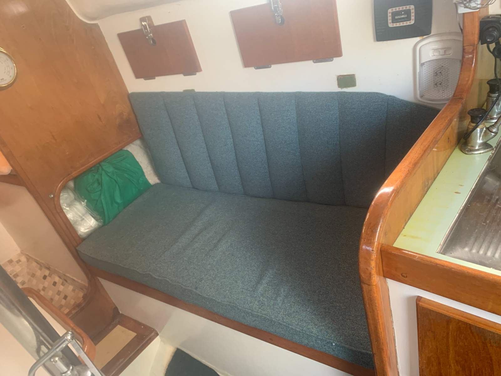 Used Manitou 32 Centre Cockpit for Sale | Yachts For Sale | Yachthub