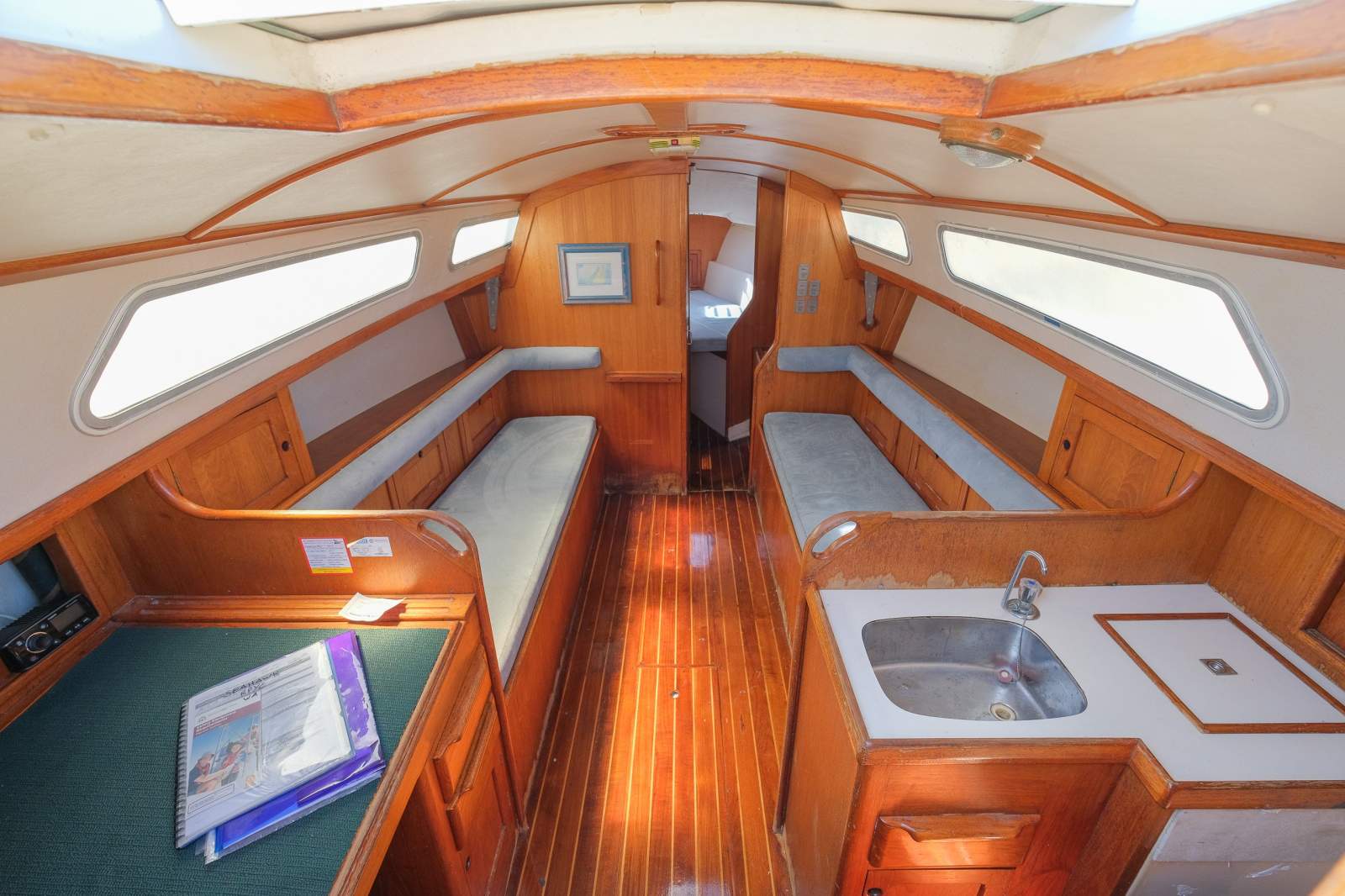 Used Farr 9.2 ~ Ready To Campaign for Sale | Yachts For Sale | Yachthub