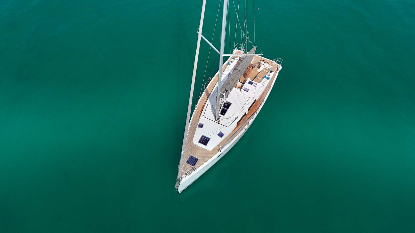 Used Hanse 415 for Sale | Yachts For Sale | Yachthub