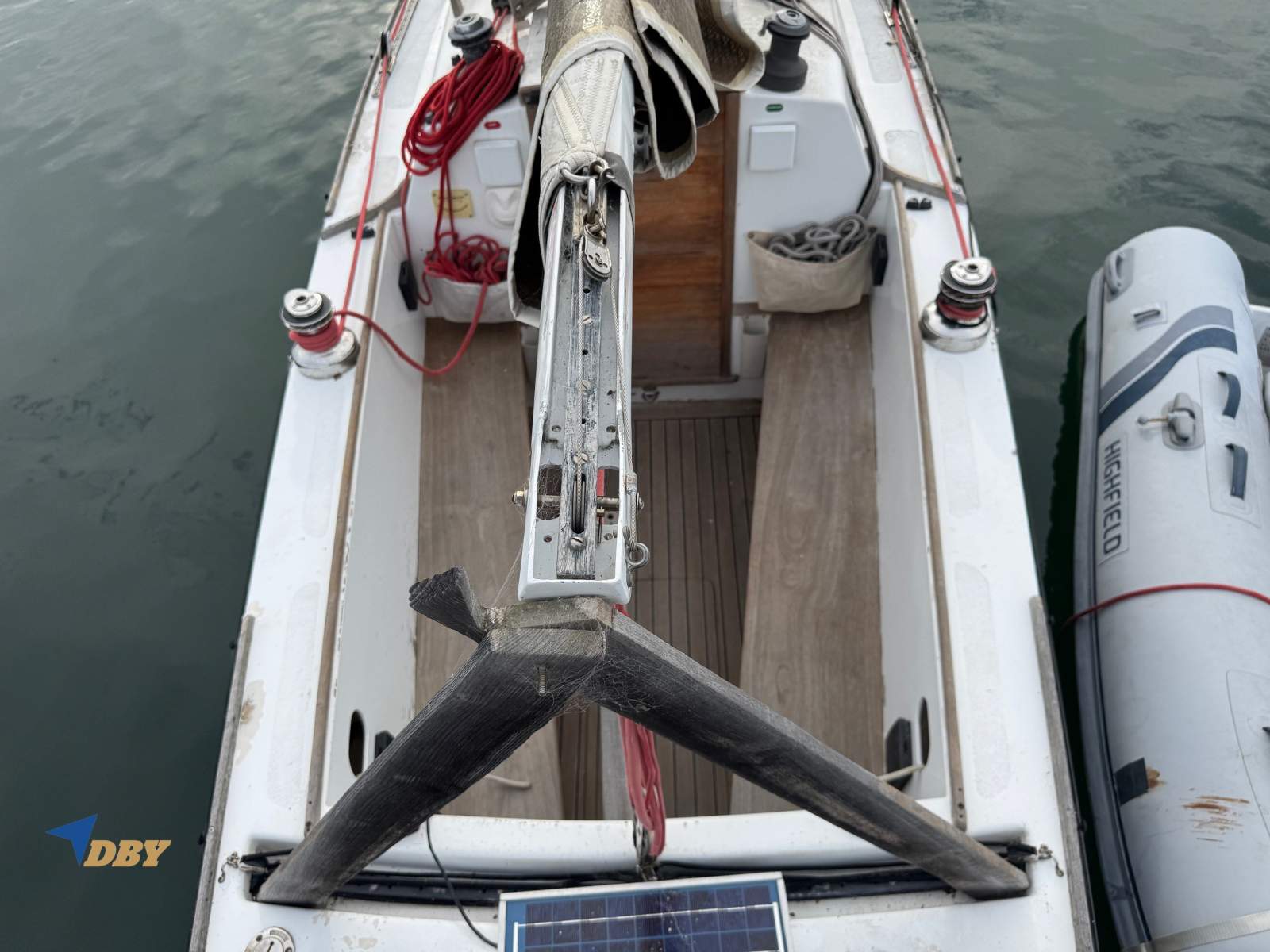 Used 5 Metre Class Yacht for Sale | Yachts For Sale | Yachthub
