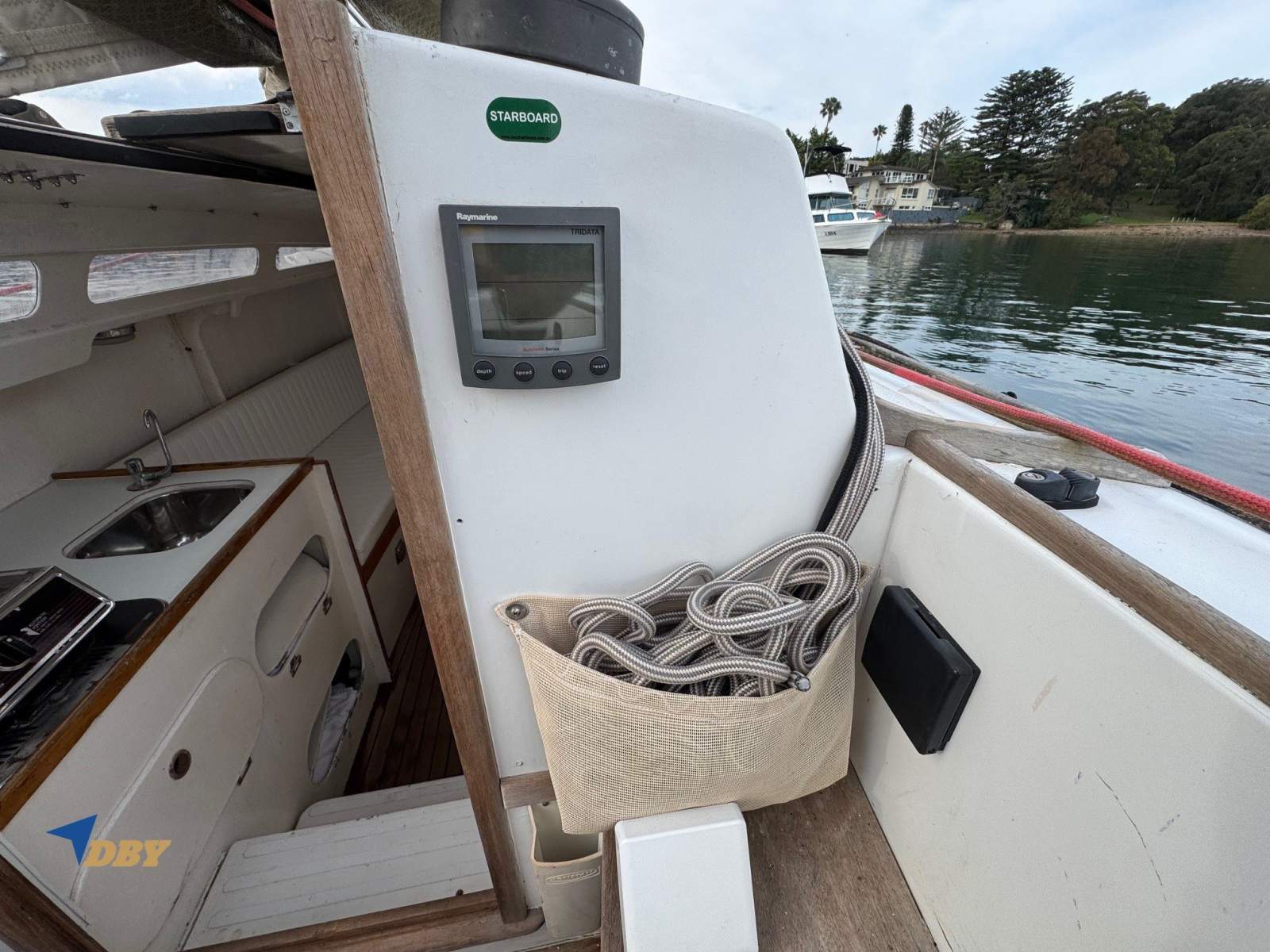 Used 5 Metre Class Yacht for Sale | Yachts For Sale | Yachthub