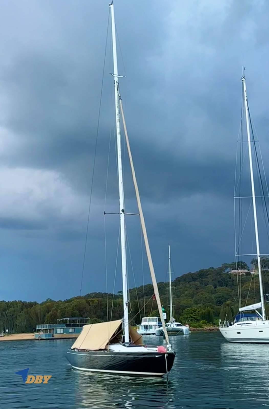Used 5 Metre Class Yacht for Sale | Yachts For Sale | Yachthub