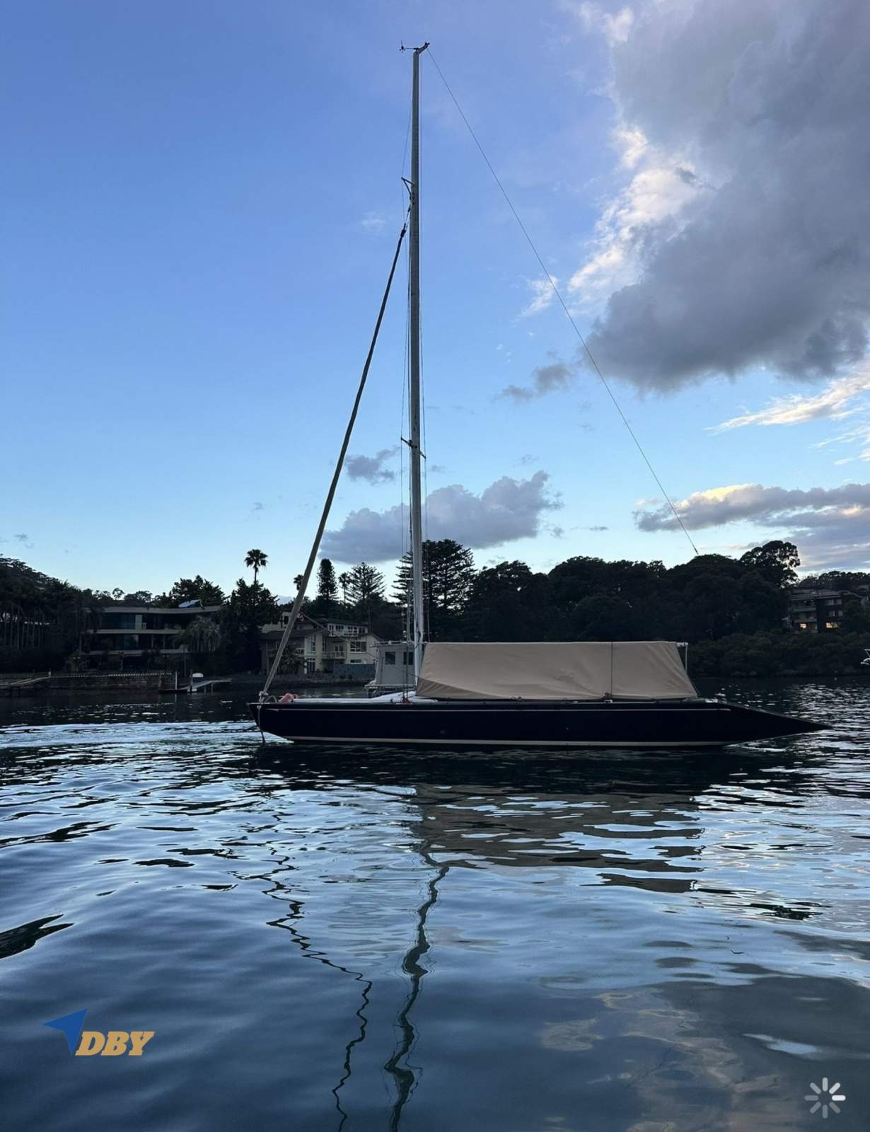 Used 5 Metre Class Yacht for Sale | Yachts For Sale | Yachthub