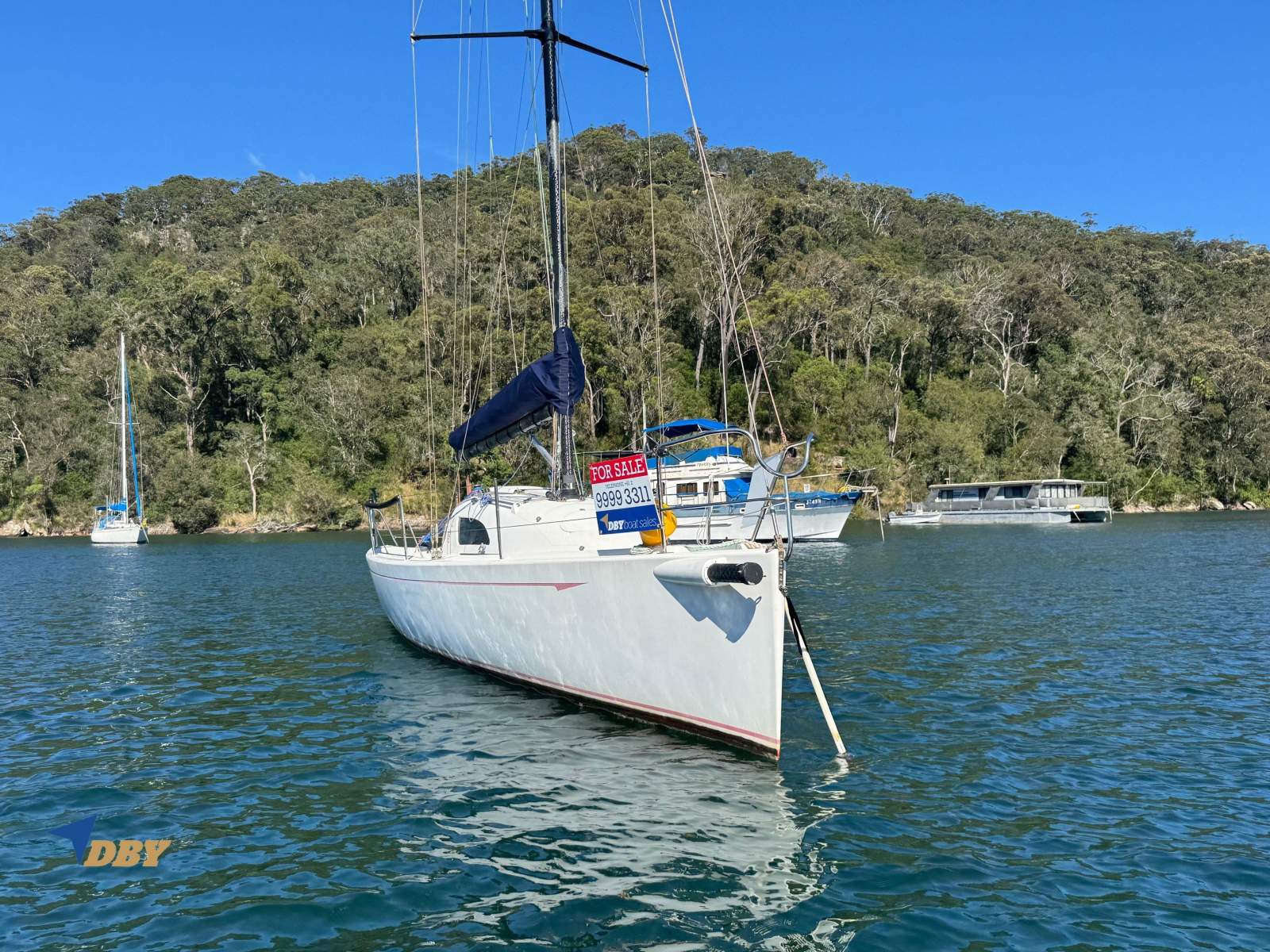Used Flying Tiger 10 for Sale | Yachts For Sale | Yachthub