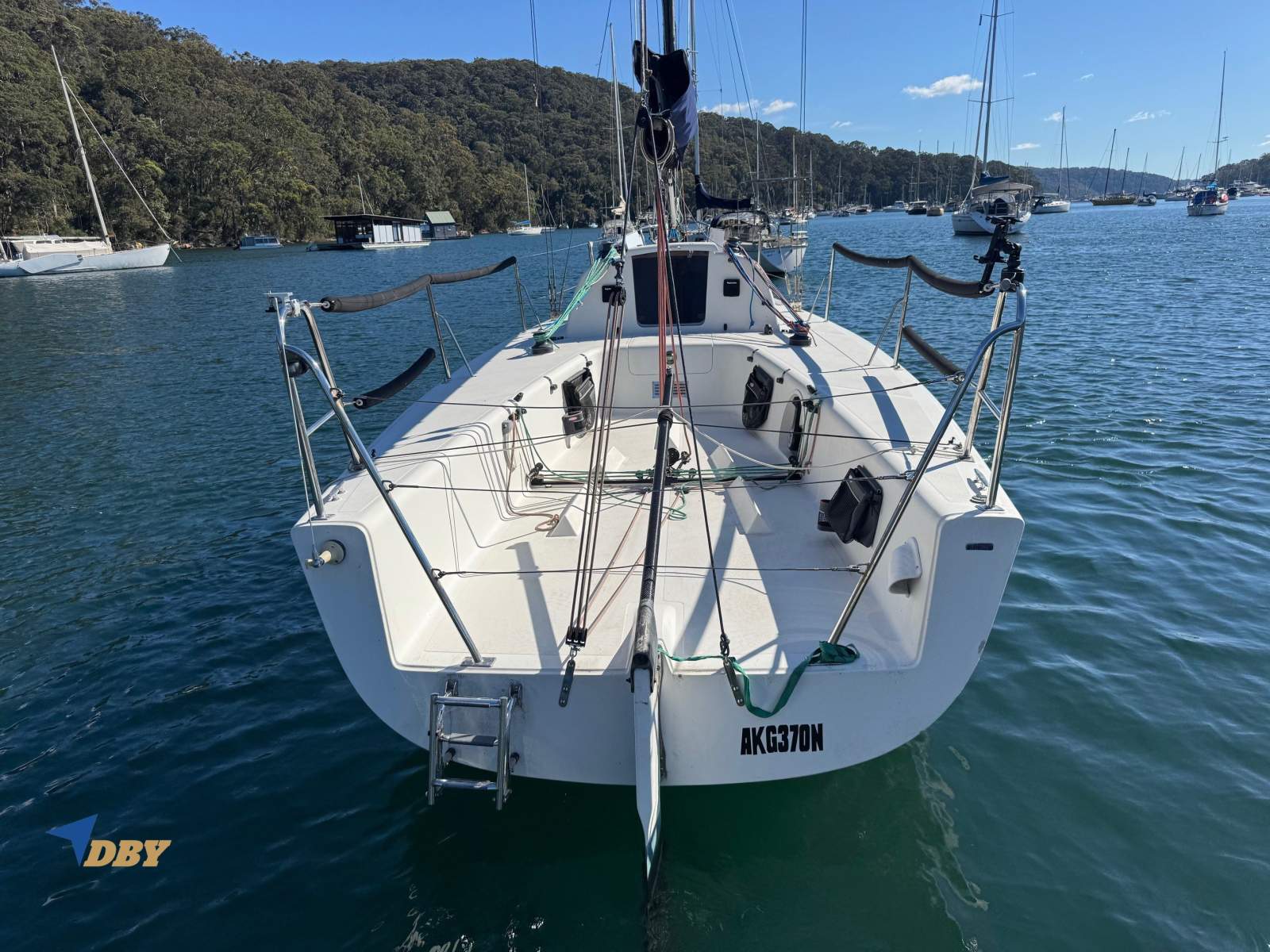 Used Flying Tiger 10 for Sale | Yachts For Sale | Yachthub