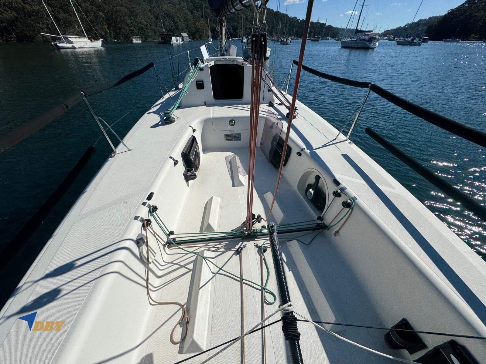 Used Flying Tiger 10 for Sale | Yachts For Sale | Yachthub