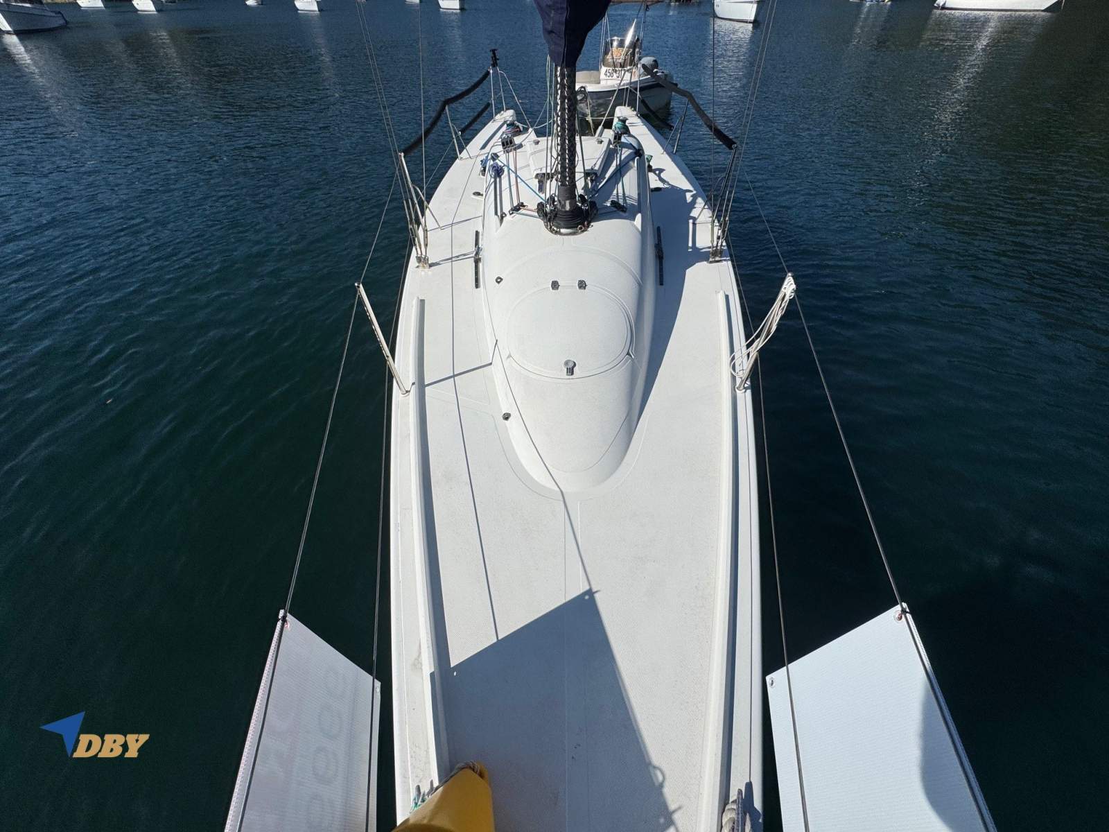 Used Flying Tiger 10 for Sale | Yachts For Sale | Yachthub