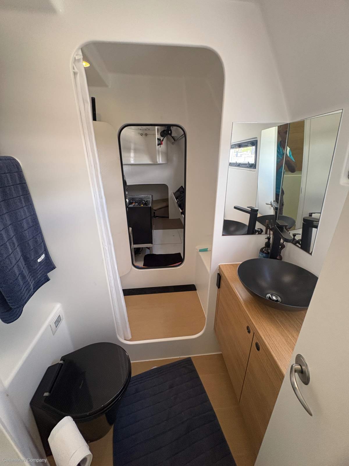 Used Schionning Custom 66 E Carbon for Sale | Boats For Sale | Yachthub