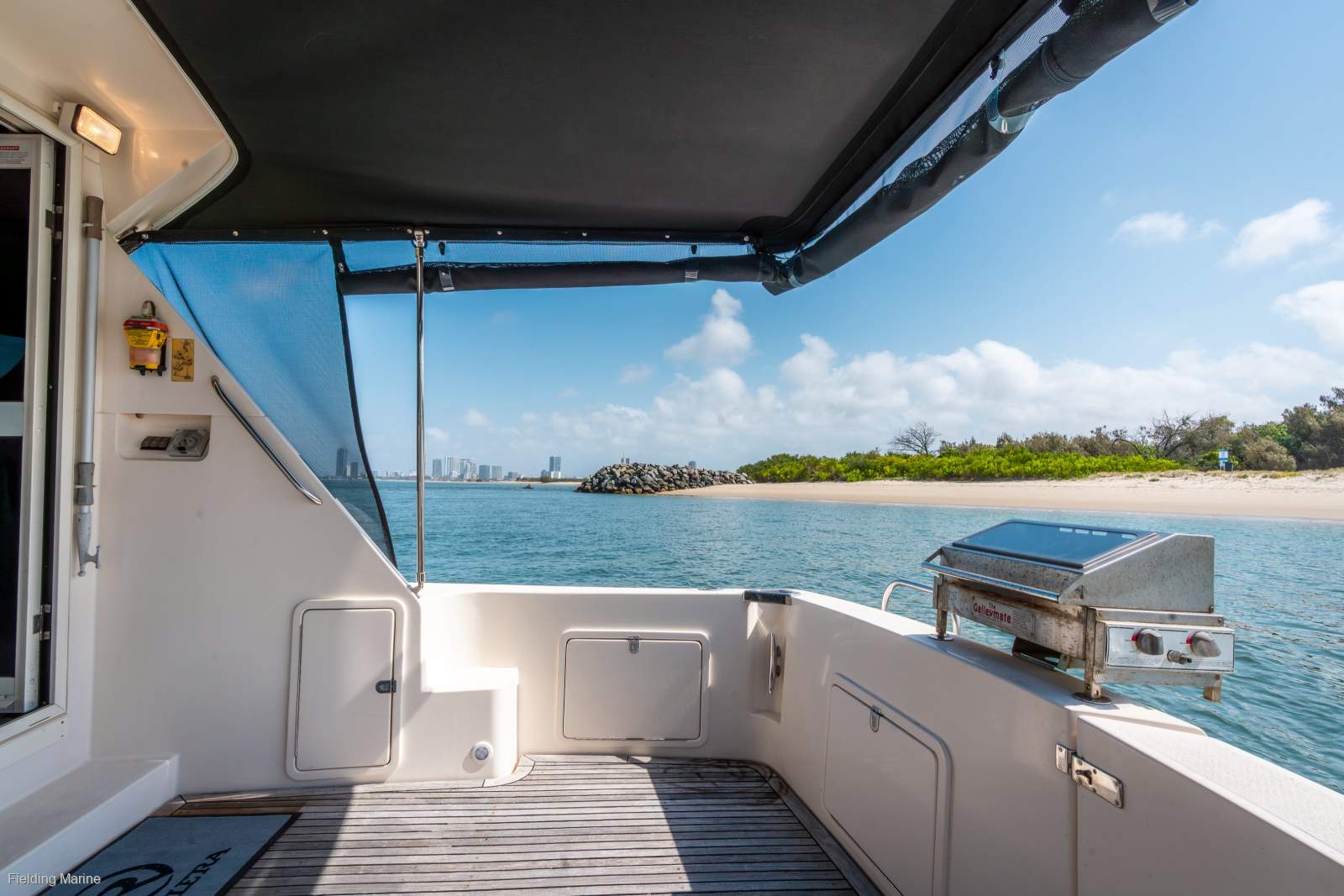 Used Riviera 36 Flybridge (twin Cabin) for Sale | Boats For Sale | Yachthub