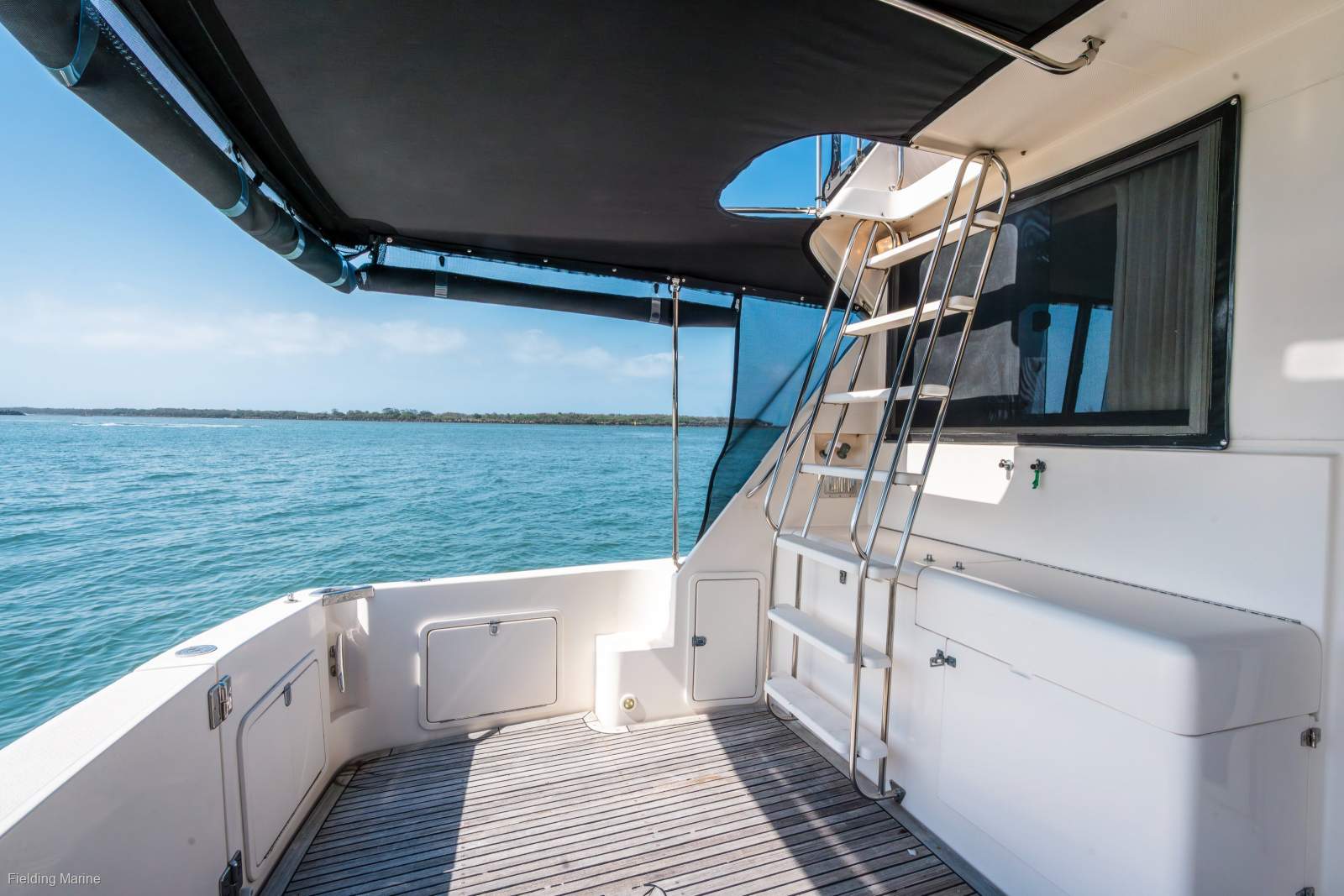 Used Riviera 36 Flybridge (twin Cabin) for Sale | Boats For Sale | Yachthub