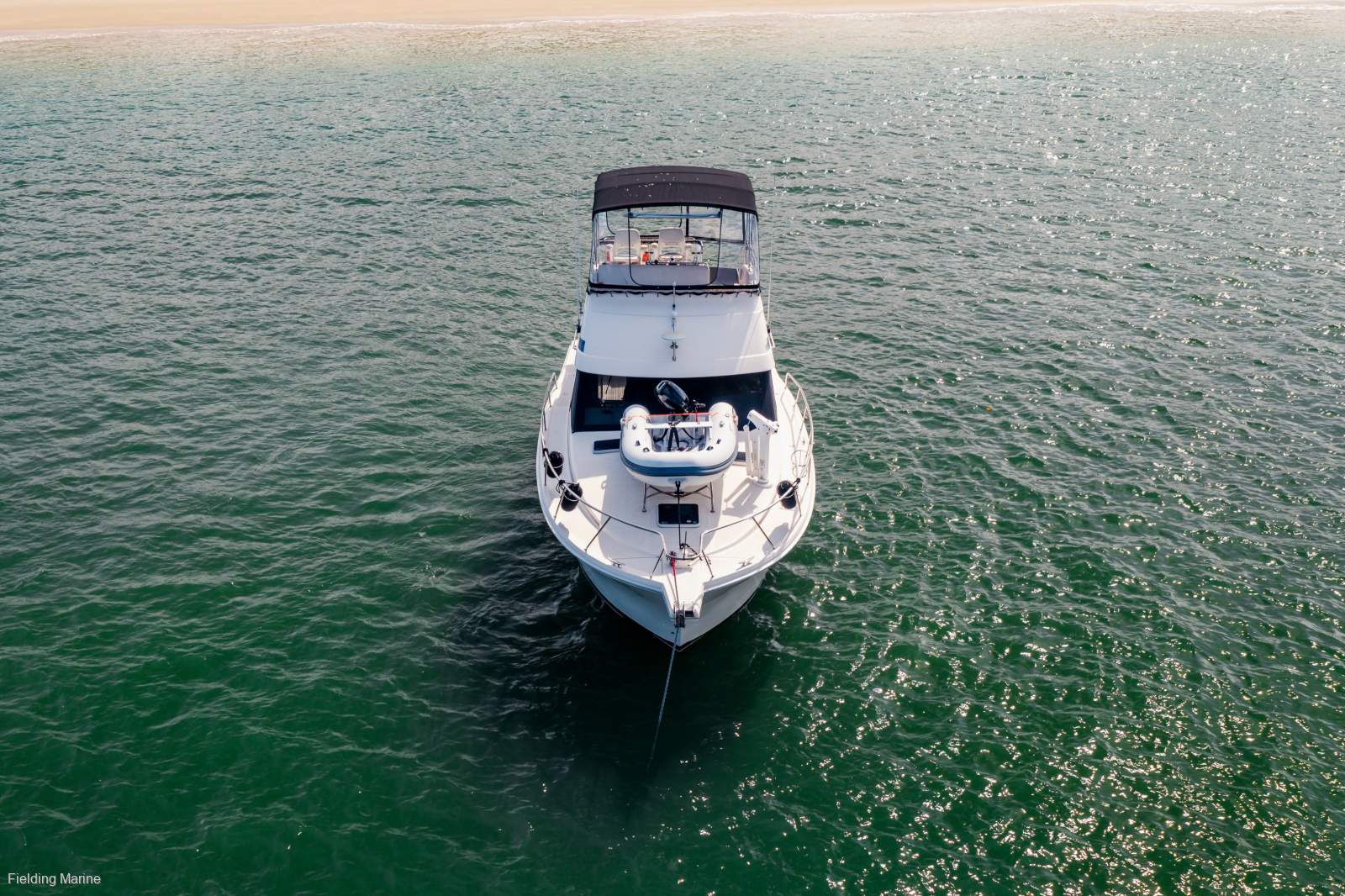 Used Riviera 36 Flybridge (twin Cabin) for Sale | Boats For Sale | Yachthub