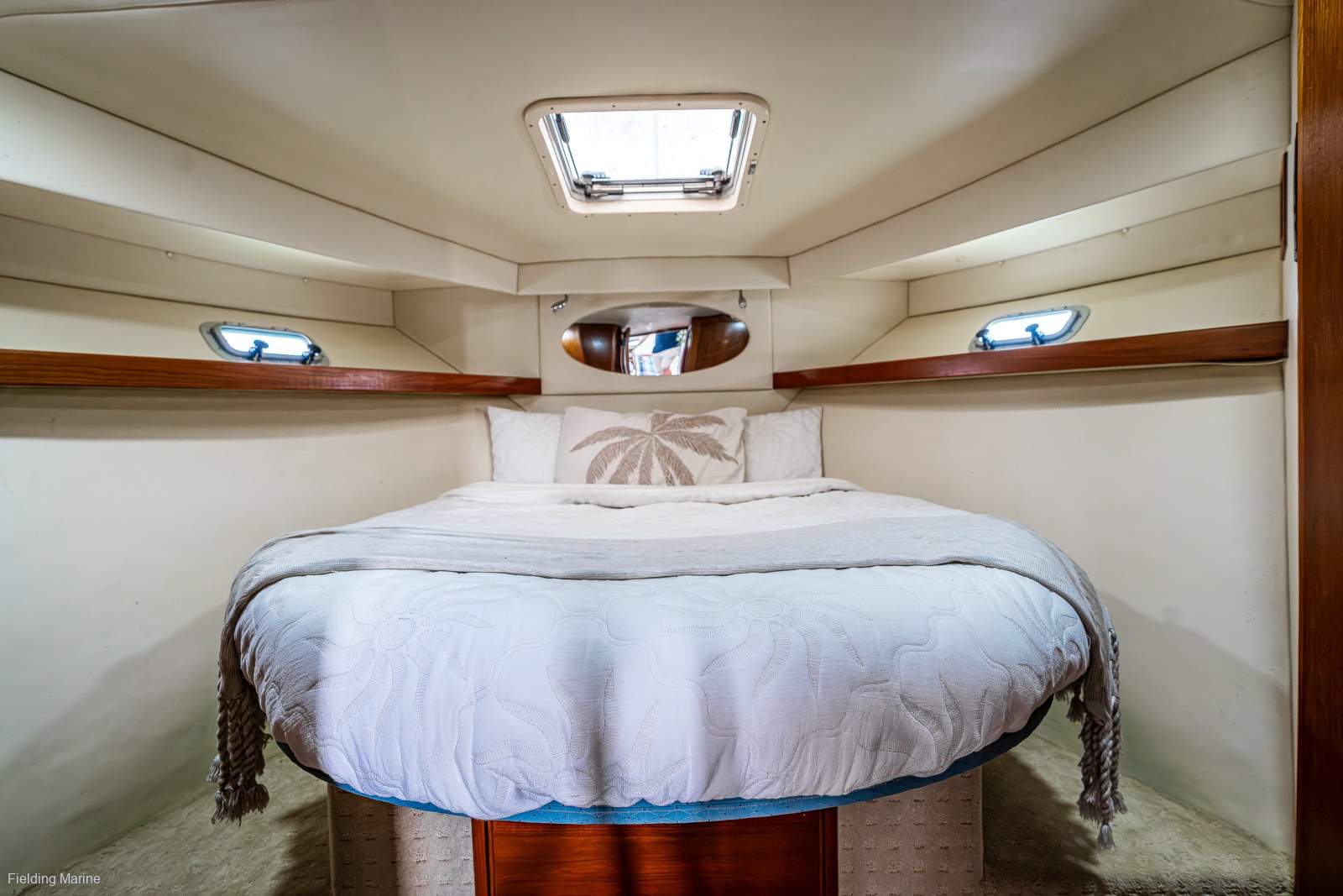 Used Riviera 36 Flybridge (twin Cabin) for Sale | Boats For Sale | Yachthub
