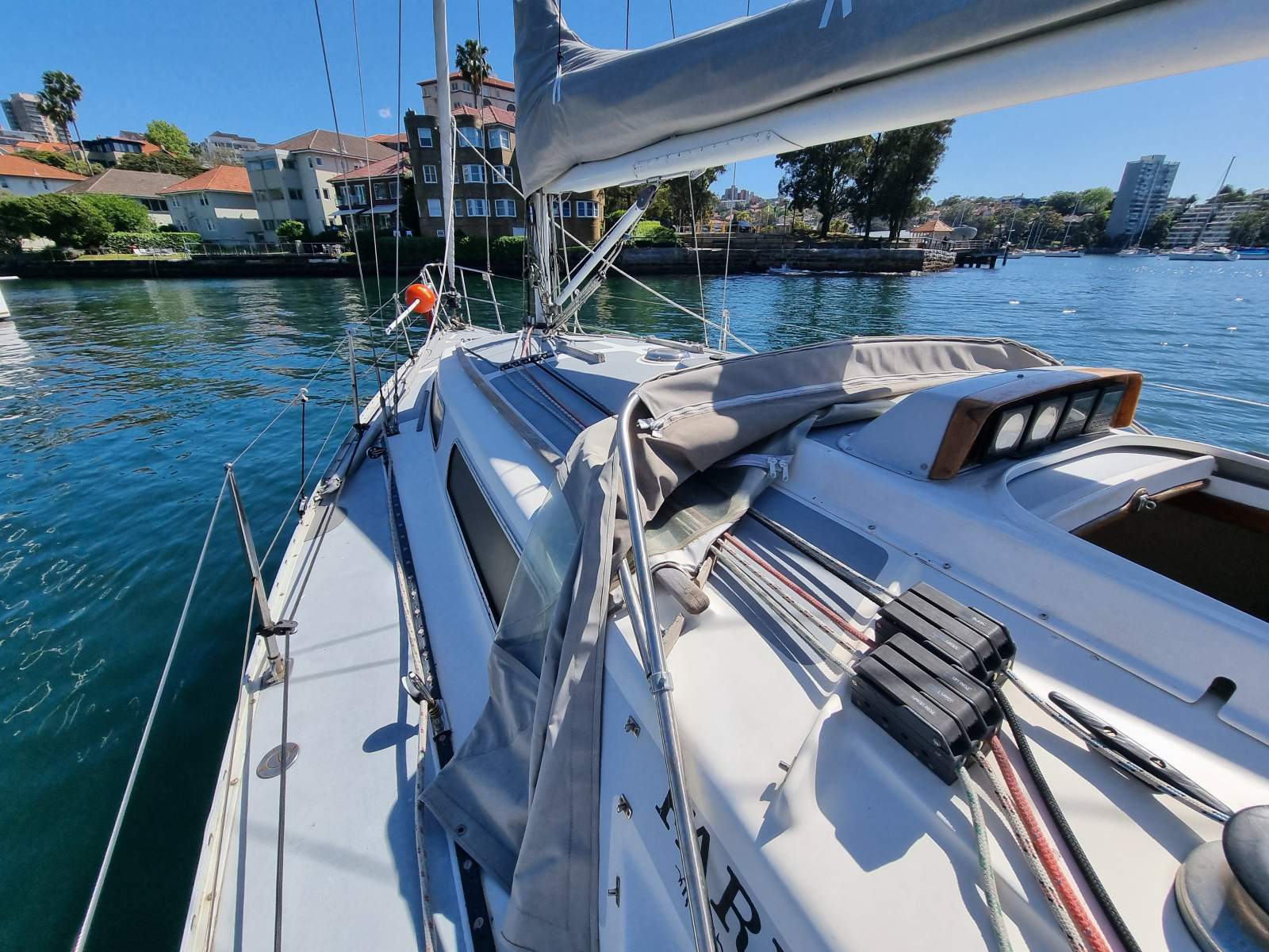 Used Farr 36 for Sale | Yachts For Sale | Yachthub