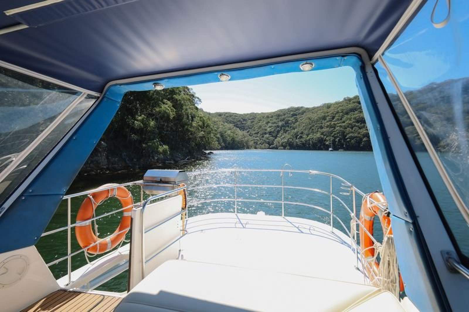 Used Resort 35 Cruiser for Sale | Boats For Sale | Yachthub