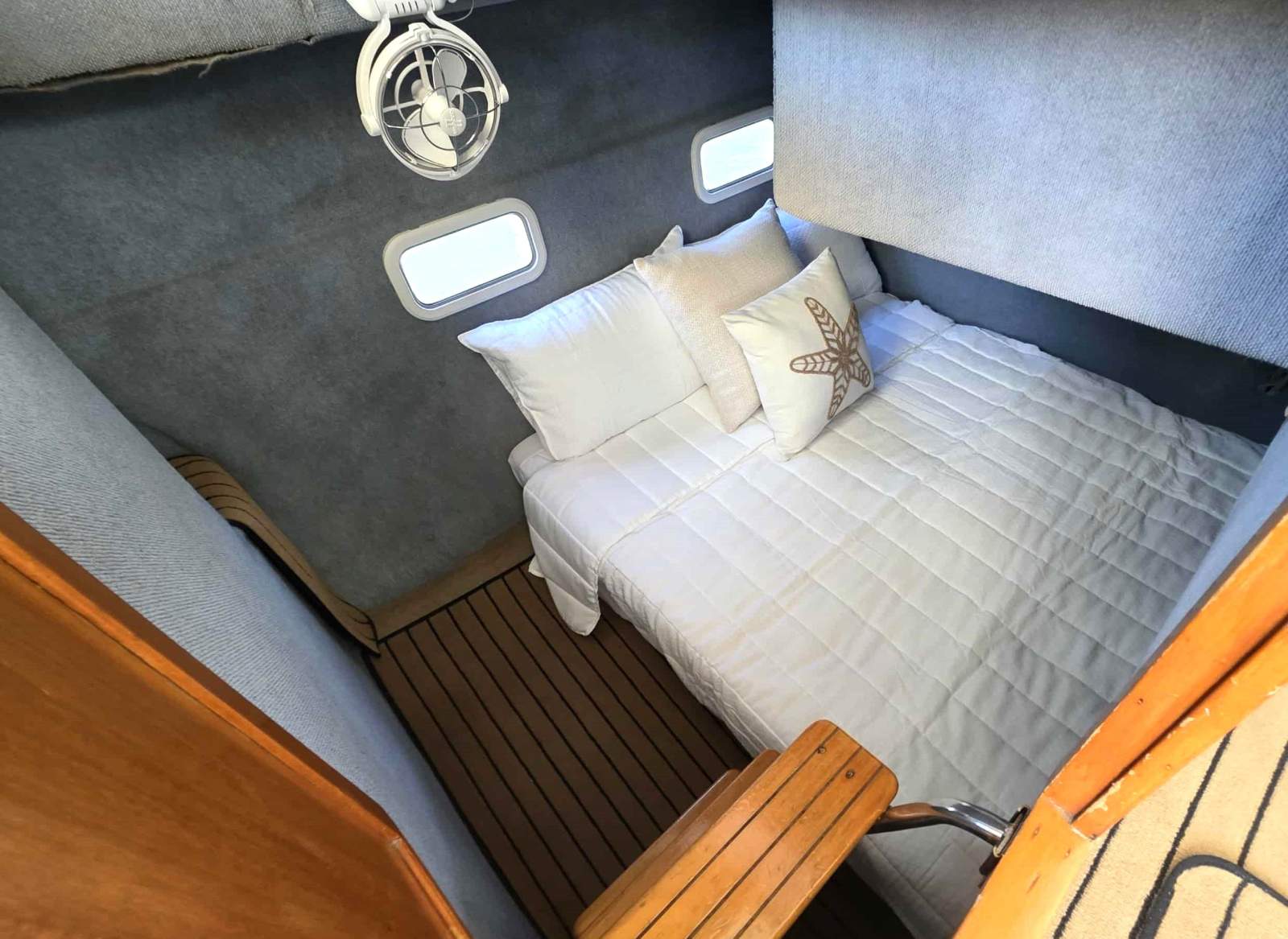 Used Resort 35 Cruiser for Sale | Boats For Sale | Yachthub