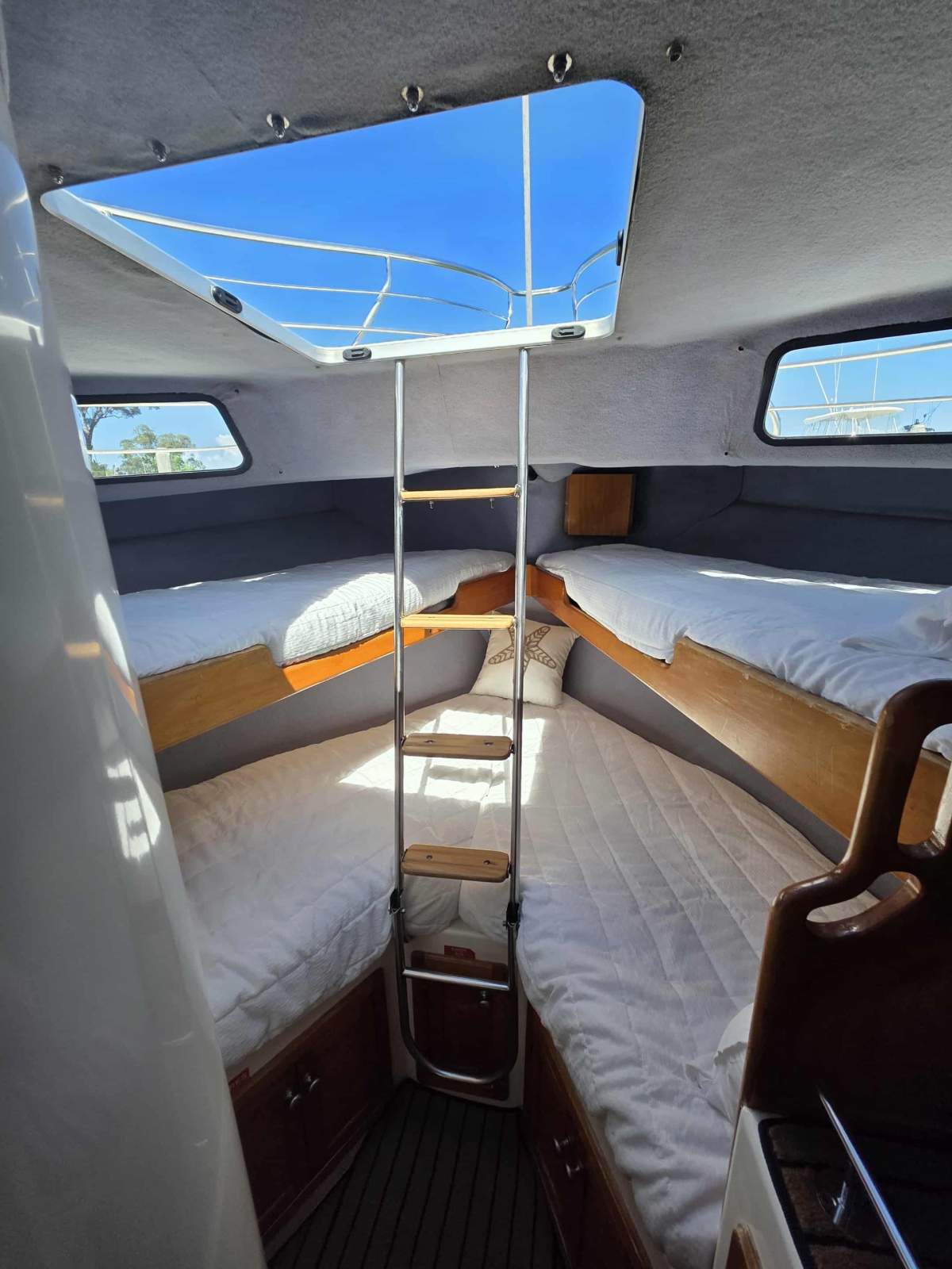 Used Resort 35 Cruiser for Sale | Boats For Sale | Yachthub