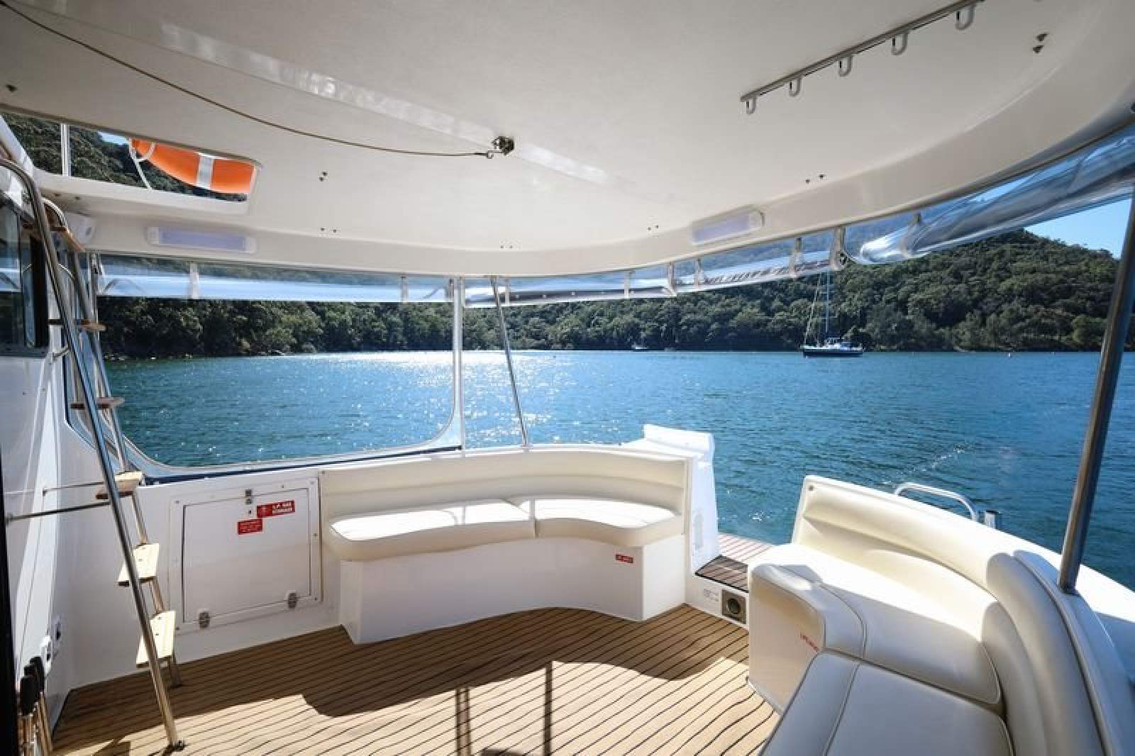 Used Resort 35 Cruiser for Sale | Boats For Sale | Yachthub
