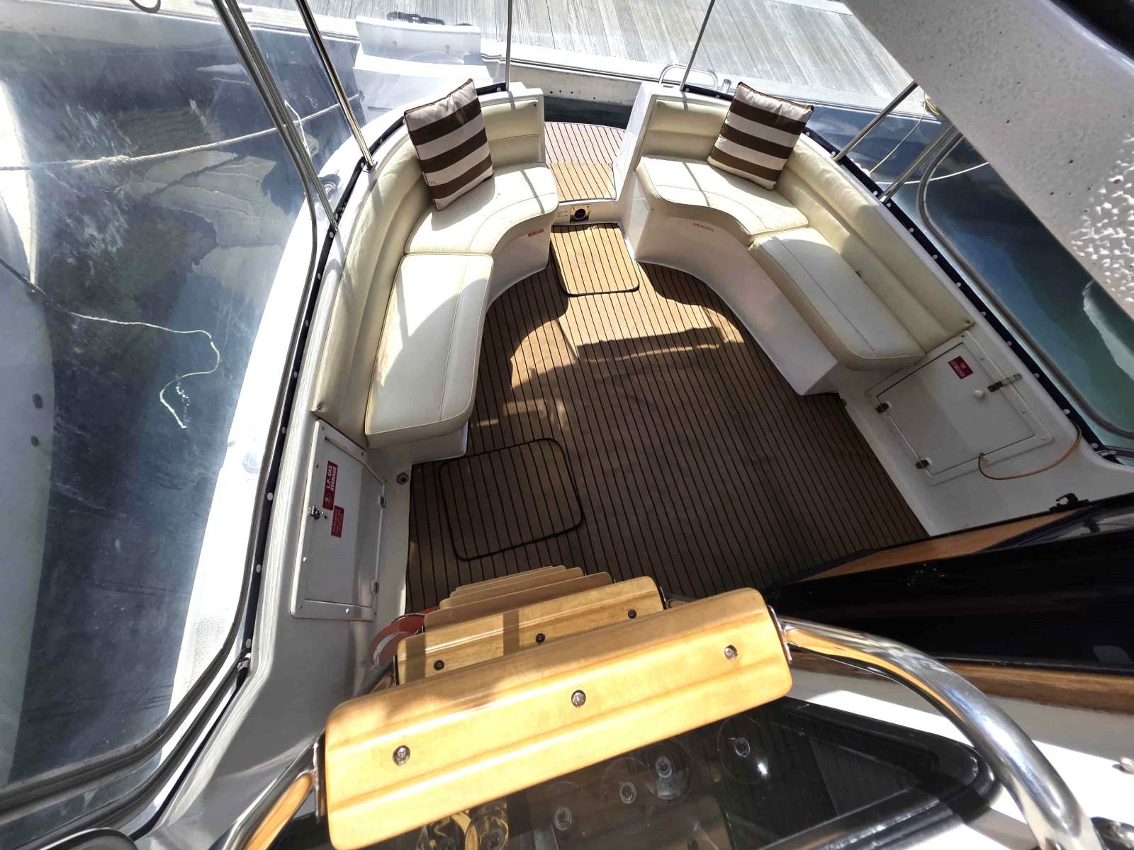 Used Resort 35 Cruiser for Sale | Boats For Sale | Yachthub