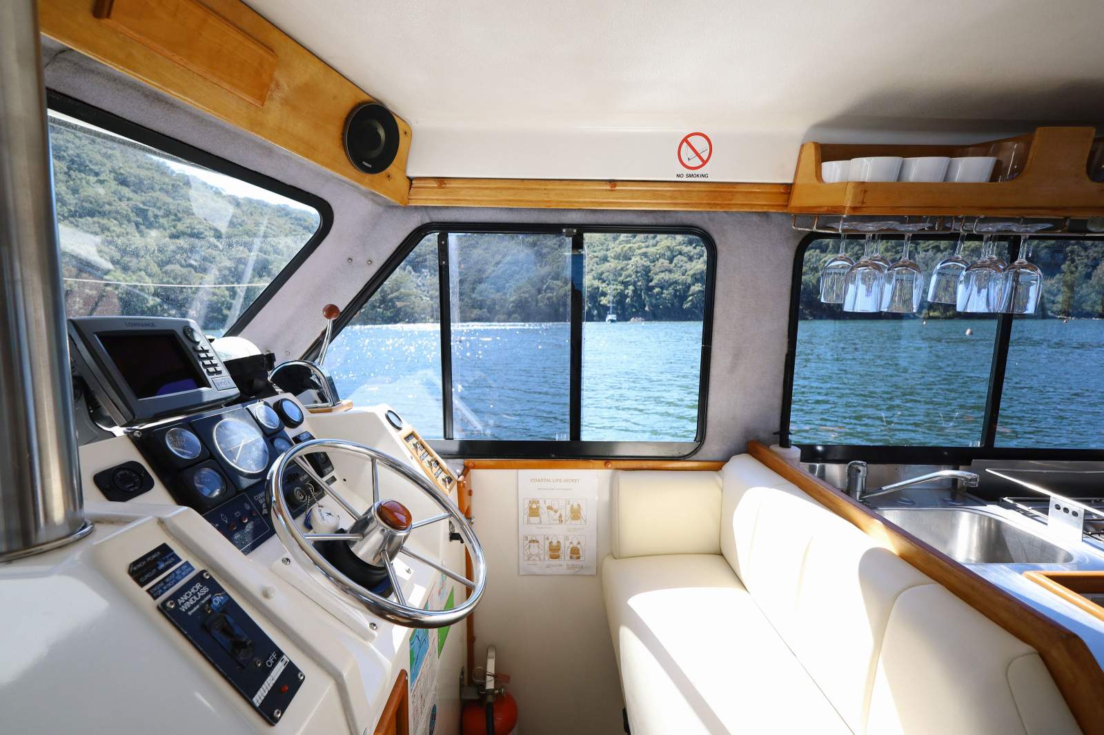 Used Resort 35 Cruiser for Sale | Boats For Sale | Yachthub