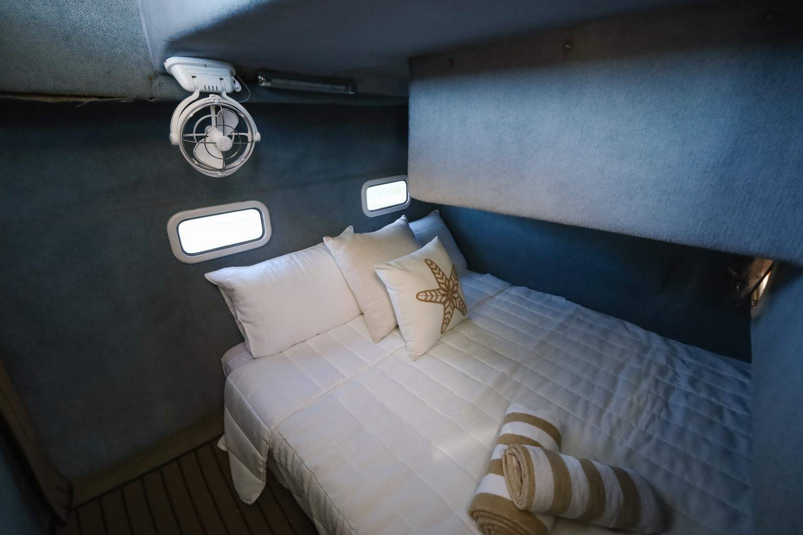 Used Resort 35 Cruiser for Sale | Boats For Sale | Yachthub