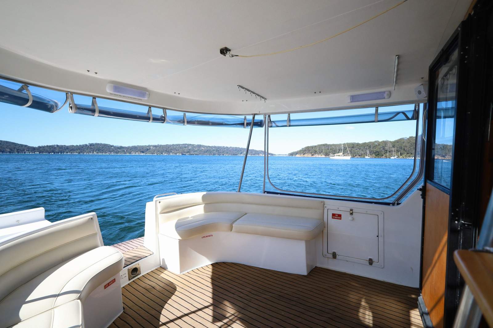 Used Resort 35 Cruiser for Sale | Boats For Sale | Yachthub